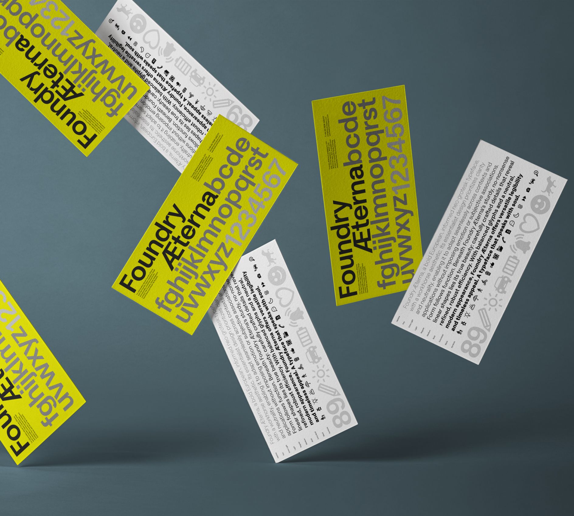 The best new typefaces for September 2025 | Creative Boom