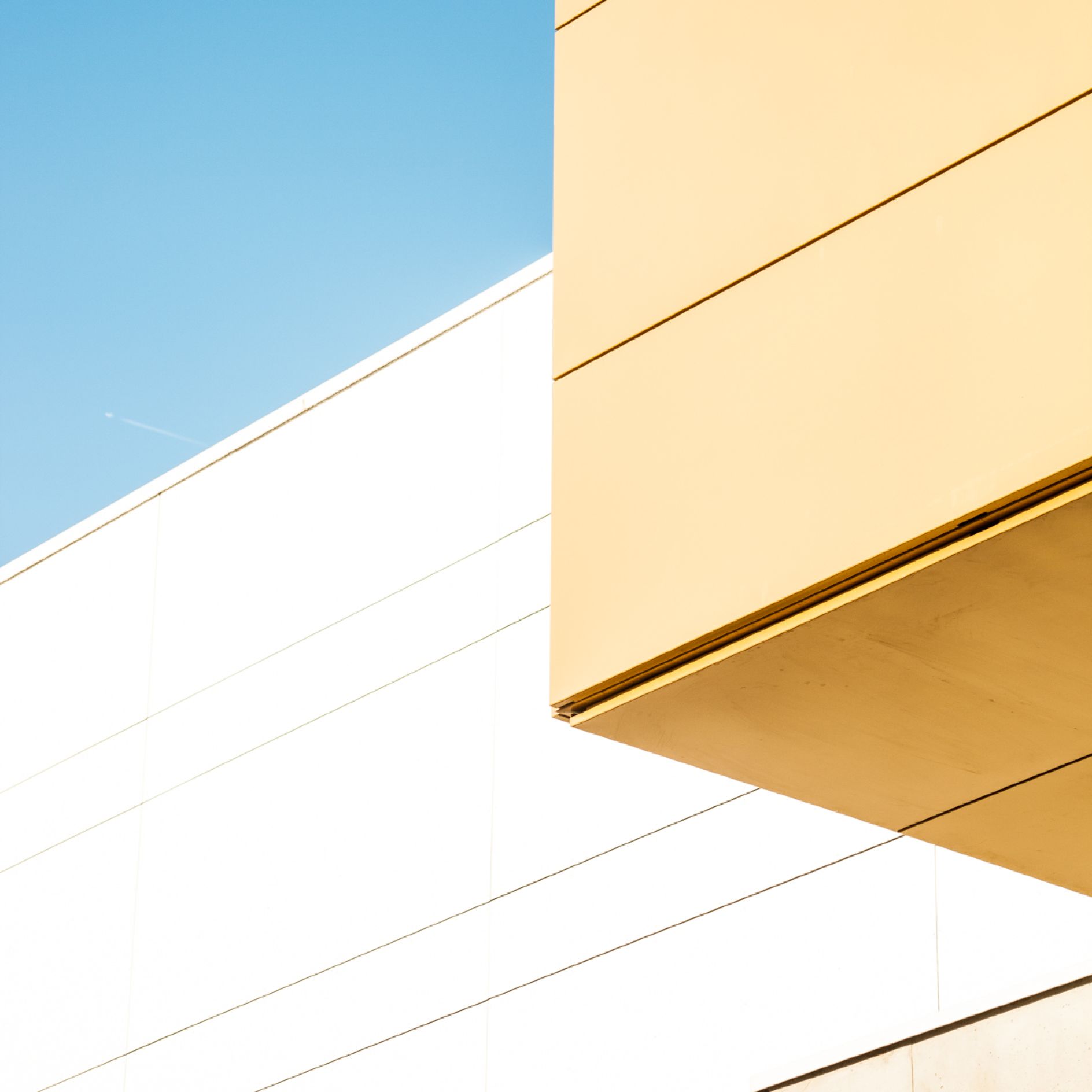 Matthieu Venot plays it Safer with geometric, candy-coloured abstract ...