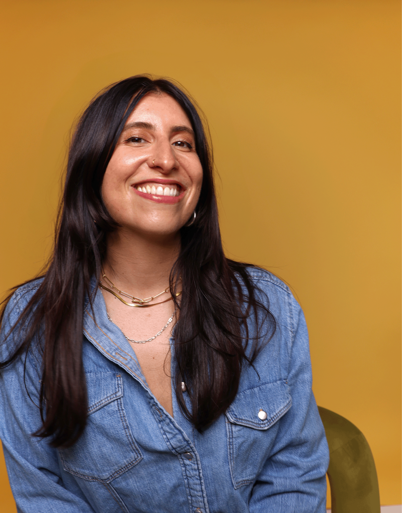Teresa Ferreira on burnout, balance, and designing a creative life with space to grow | Creative ...