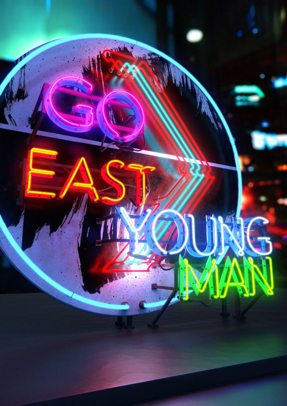 Peter Crowther's ground-breaking CGI works to be celebrated in a new ...