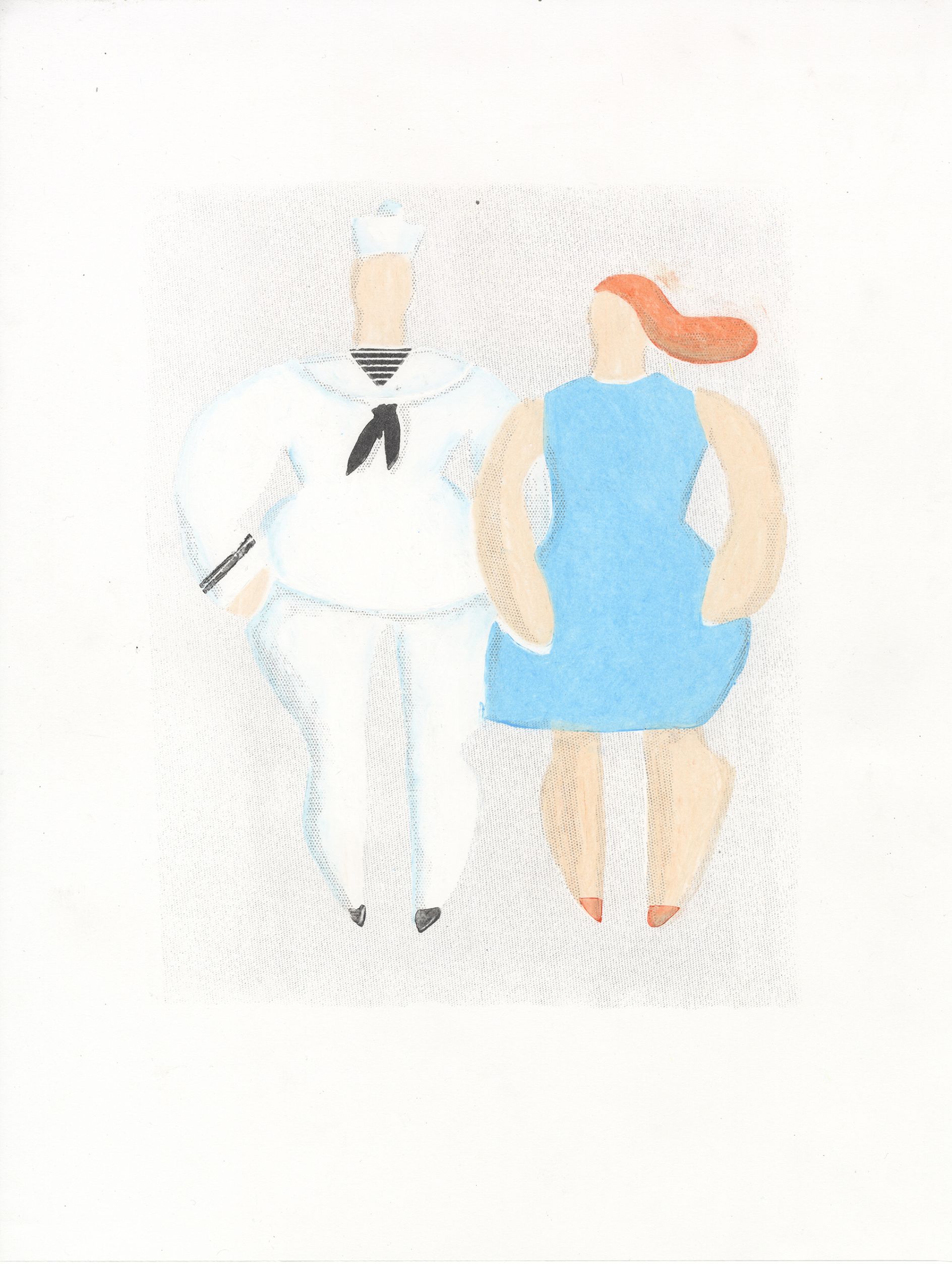 Seiichi reveals the technique behind his peculiarly textural ...