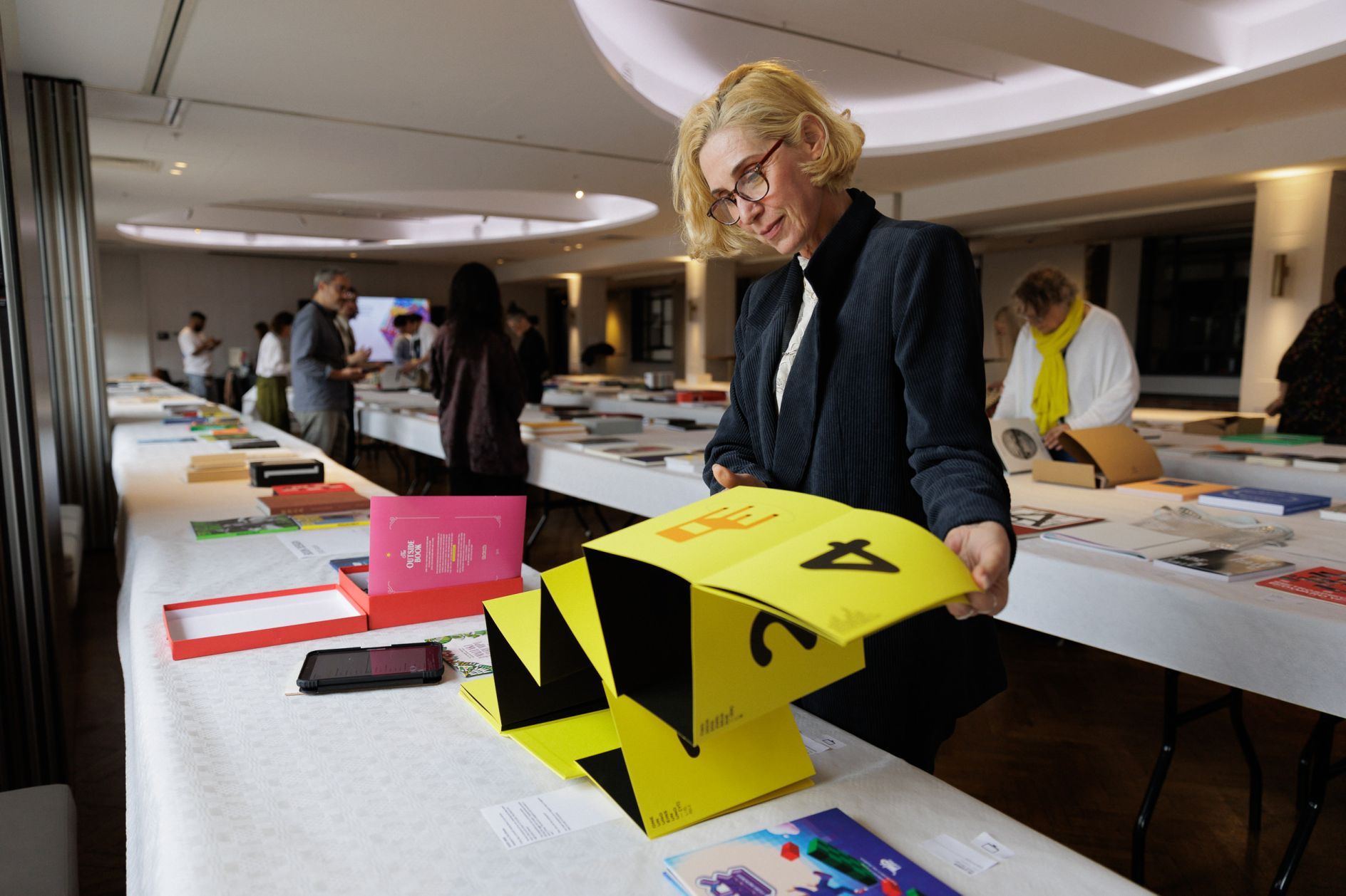 D&AD Awards 2025: who won what? | Creative Boom