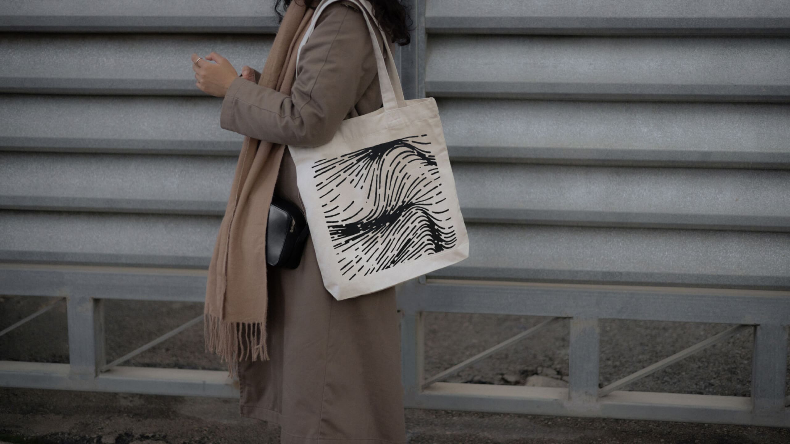 Studio Morfar brings a human touch to AI with emotionally intelligent brand for Kin | Creative Boom