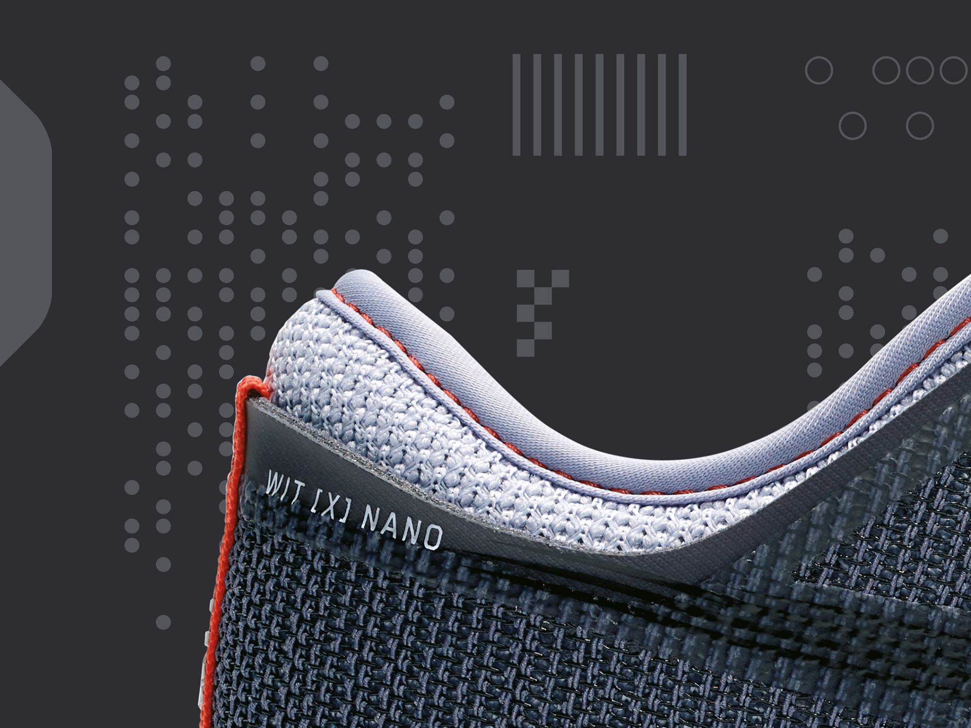 Fluoro designs first trainers to use recently re-introduced Reebok ...