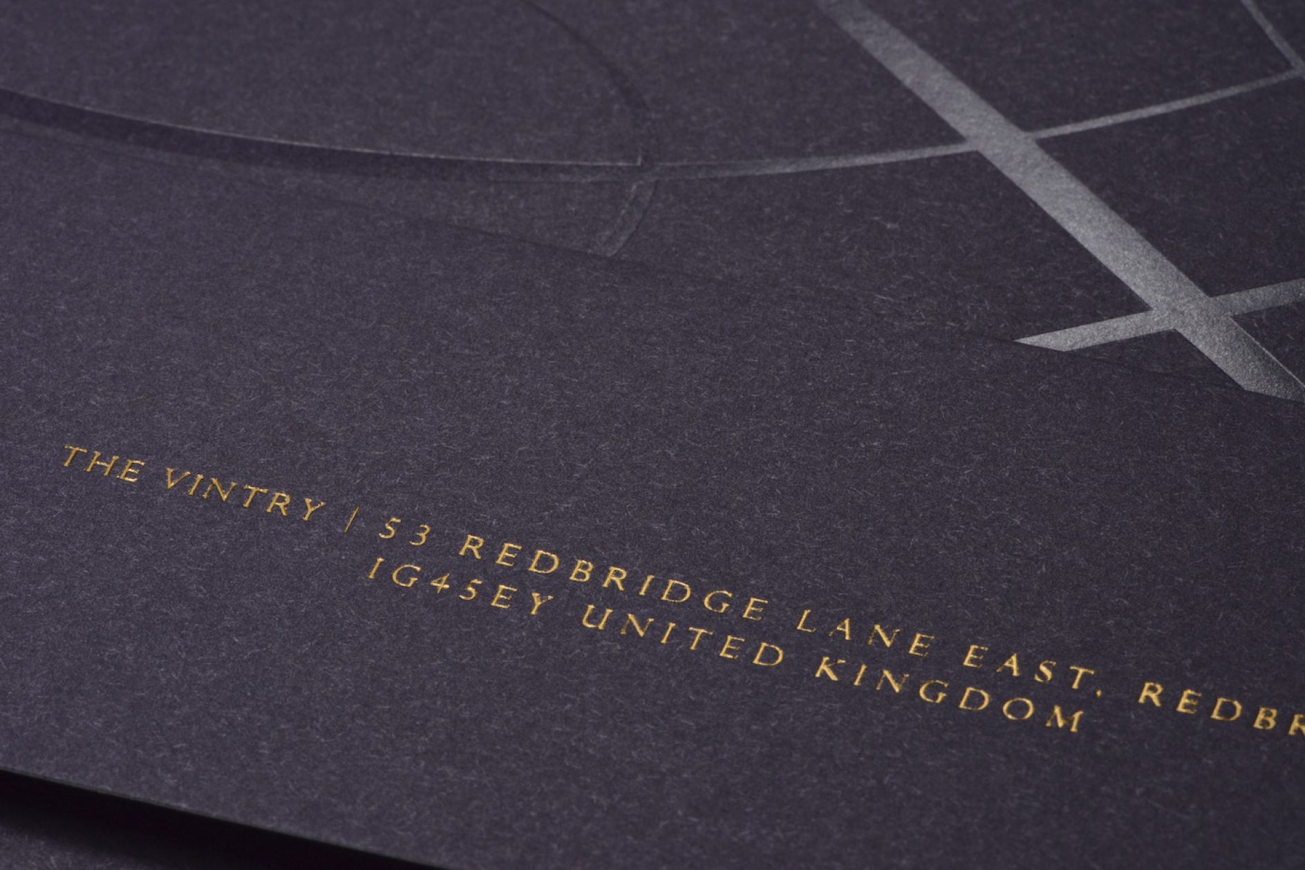 Design Bridge creates new corporate identity for The Vintry, an ...