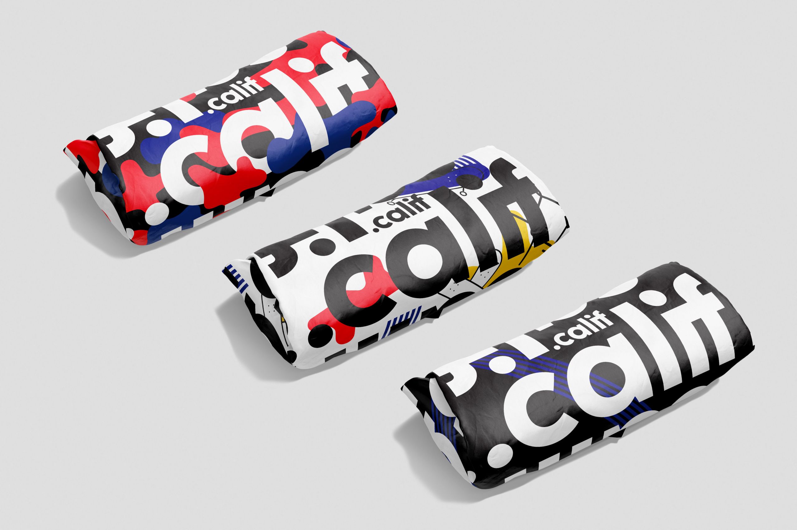 Creating an Instagrammable kebab shop brand aimed firmly at Gen-Z ...