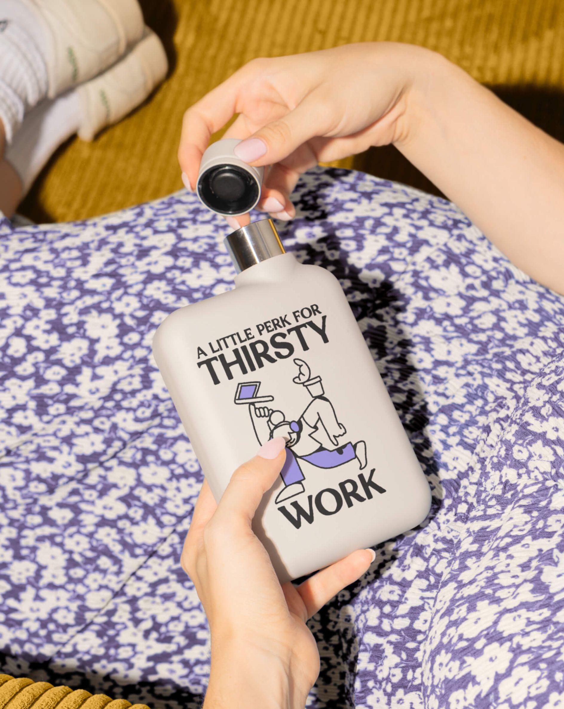 Studio Morfar's soulful rebrand for Purpose Talent hits all the right ...