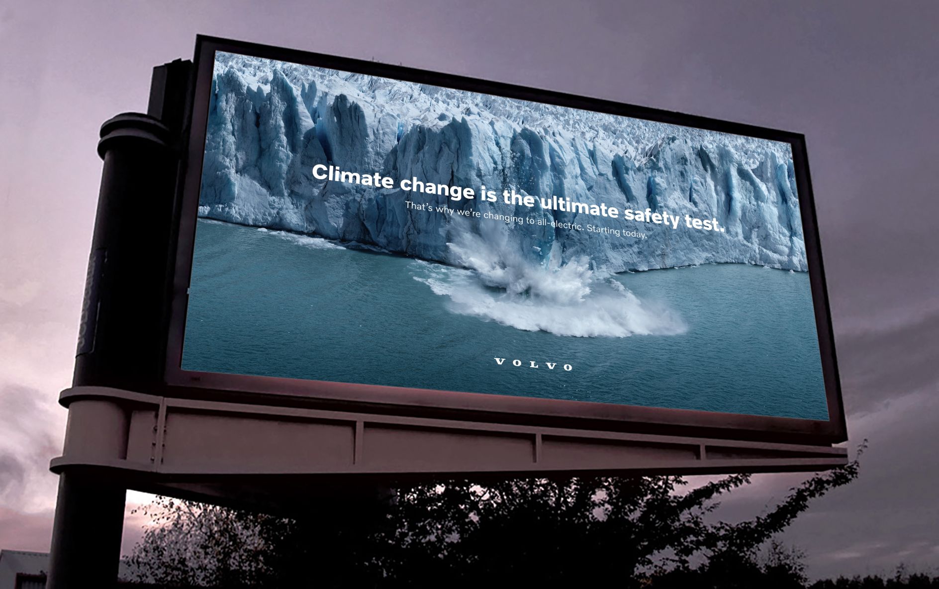 Grey's ad for Volvo focuses on sustainability in its latest campaign ...