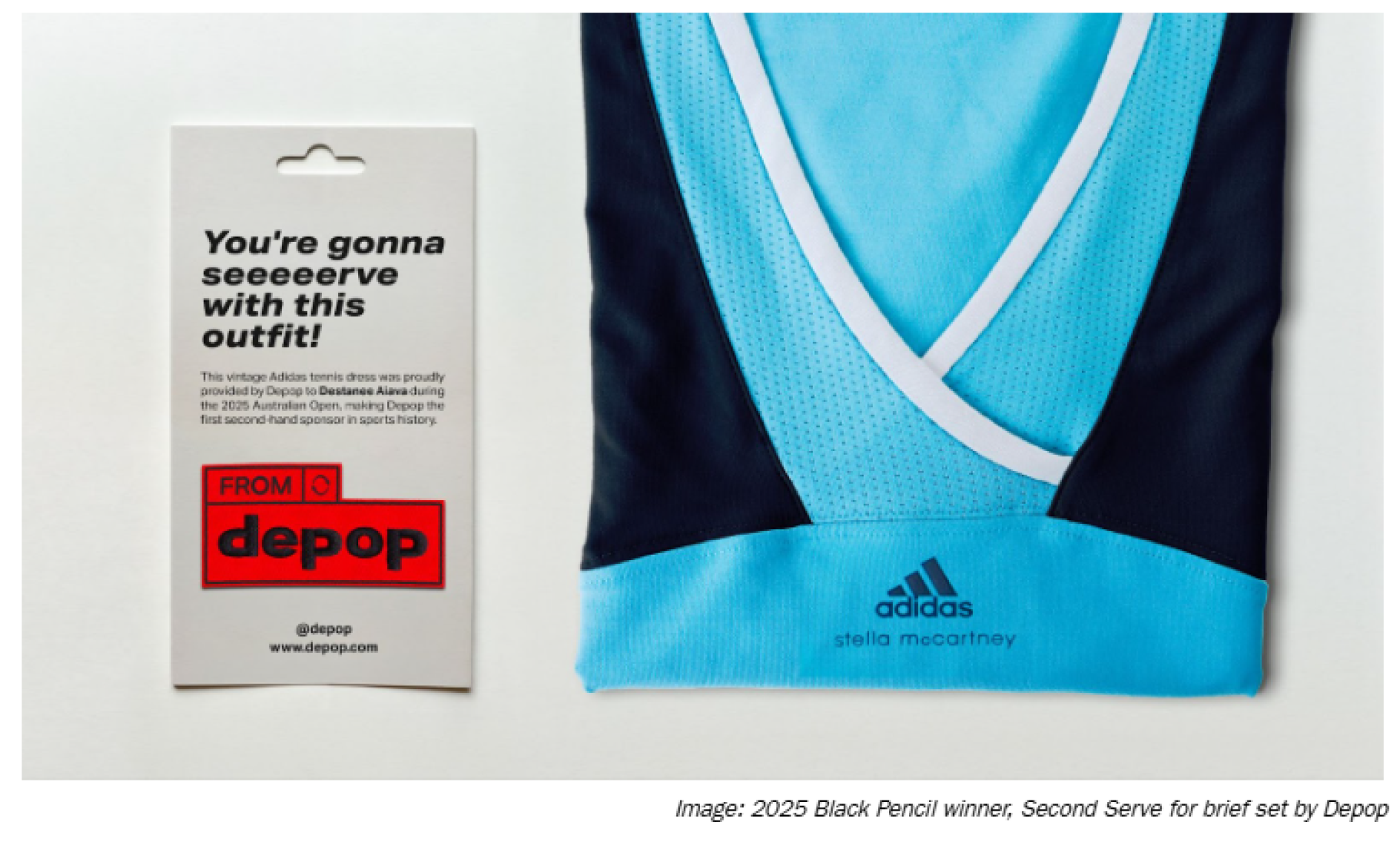 D&AD New Blood 2025: Emerging creatives take centre stage with ideas ...