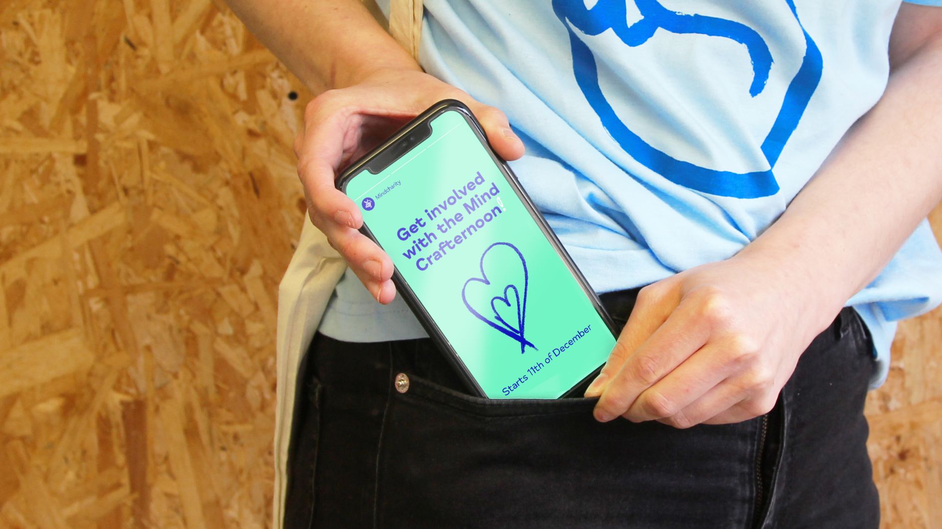 Mental health charity Mind gets a brand refresh thanks to DesignStudio ...