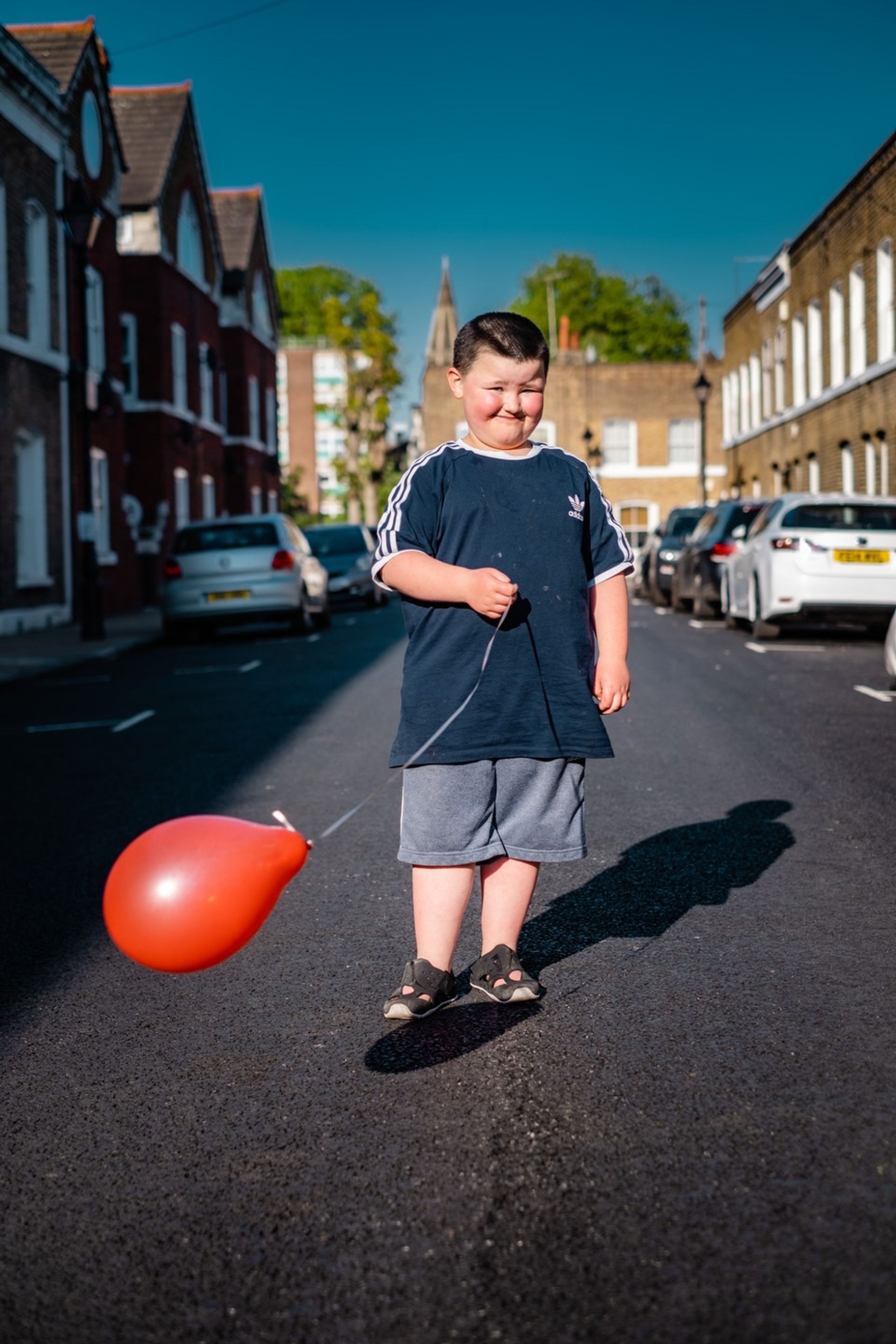 Meet the shortlisted photographers and winners of Portrait of Britain ...