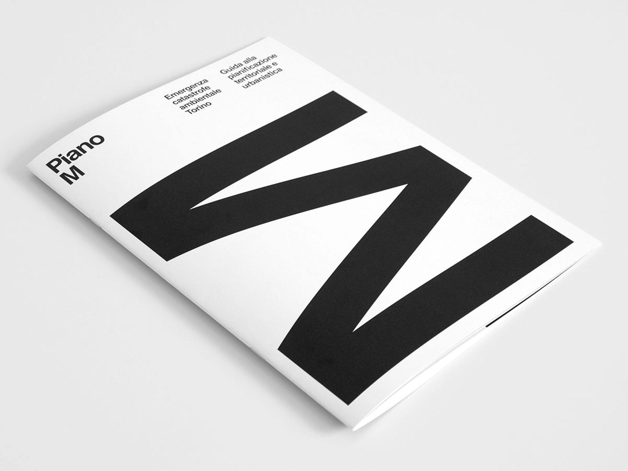 Minimalist, monochrome style adopted by Italian studio Artiva Design ...