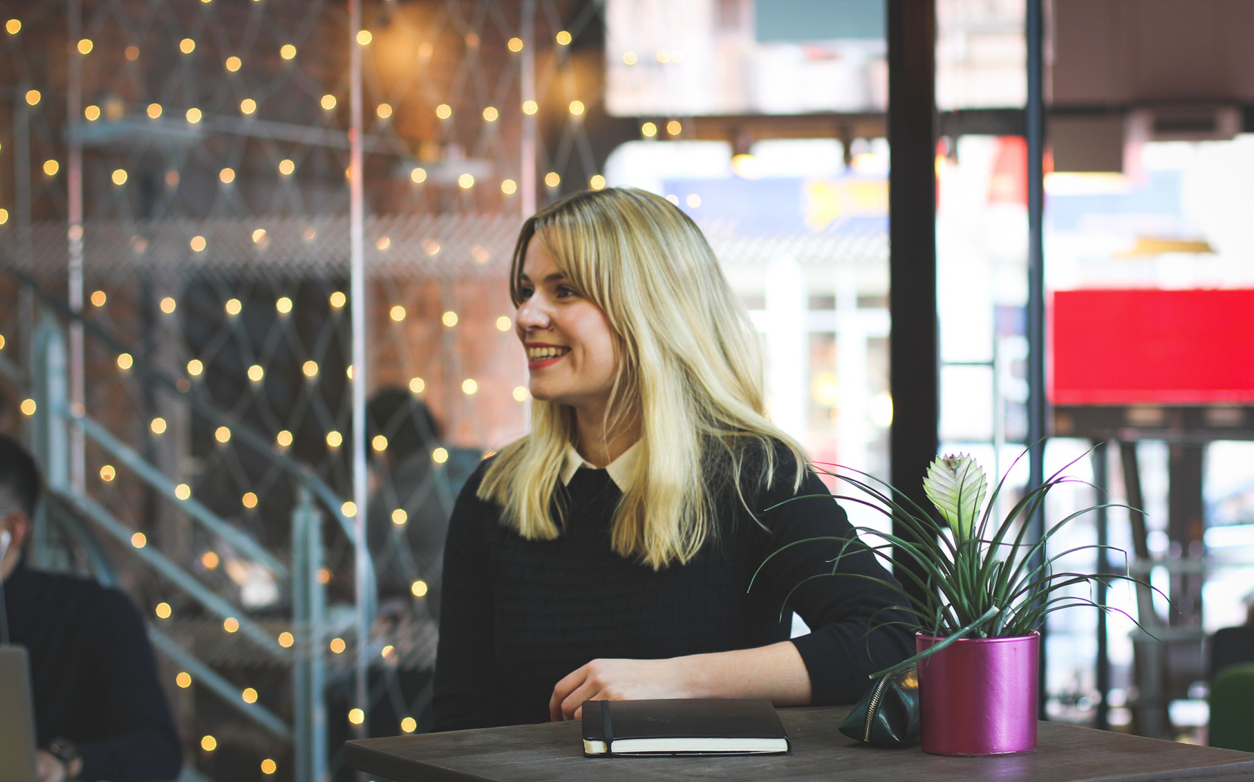 Jane Bowyer on becoming a freelancer, women in design and the challenges of feminism | Creative Boom