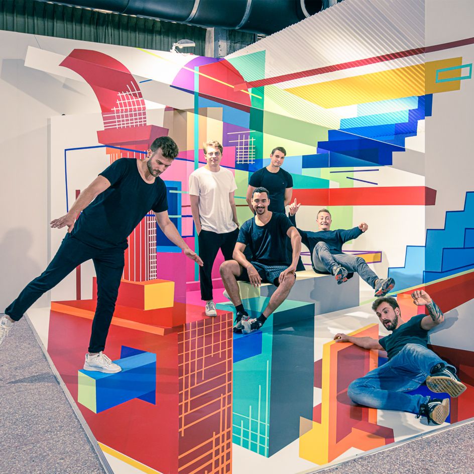 Boost your career by entering the world's biggest design contest, the A ...