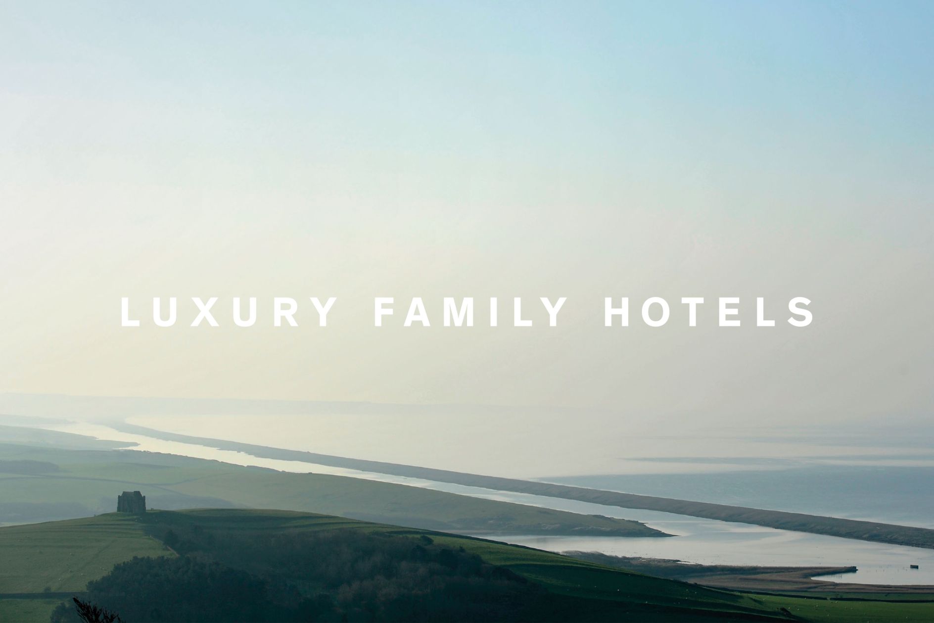 Luxury Family Hotels celebrates 30th anniversary with a new brand by dn ...