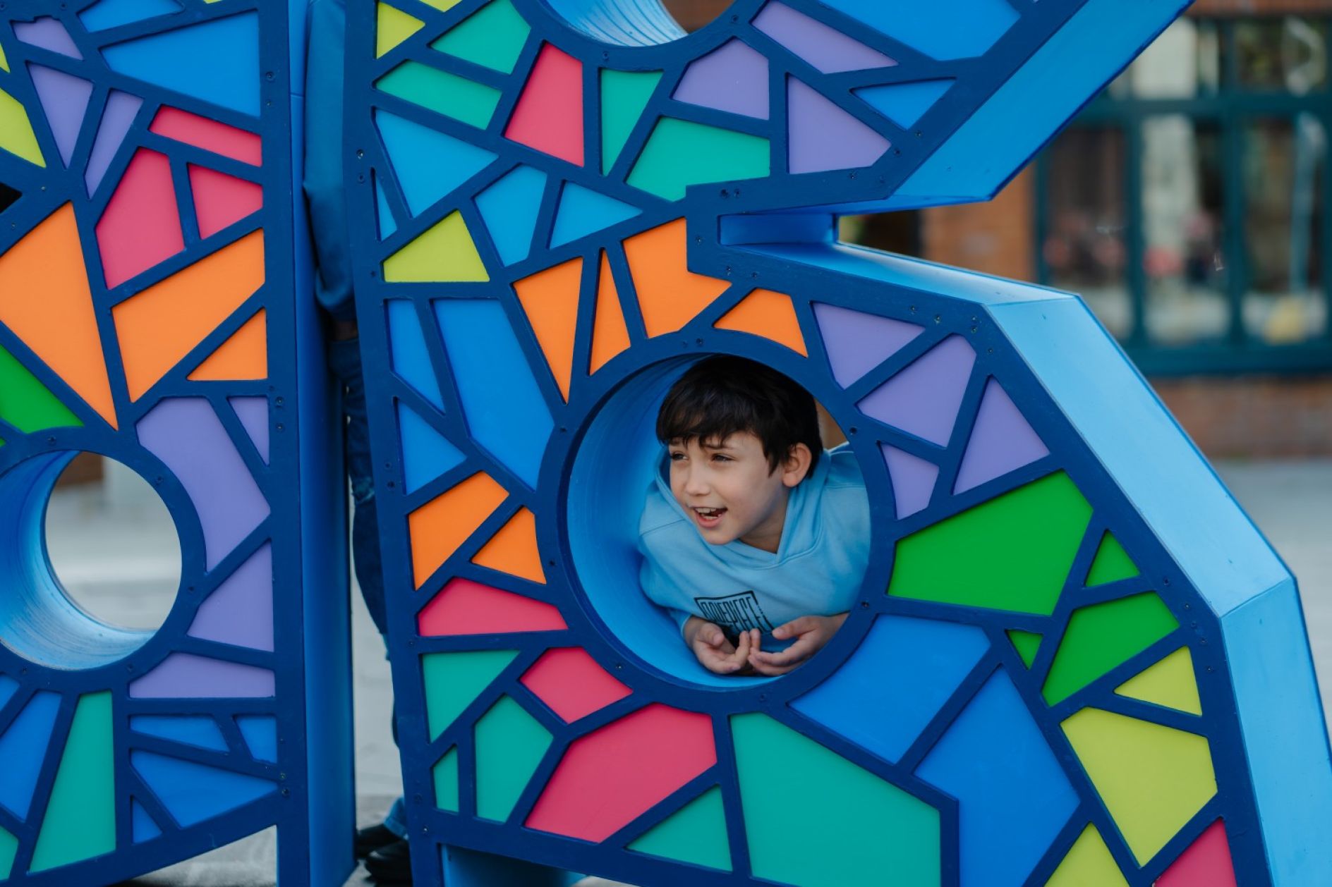 Saving Butterflies: art project cleverly combines issues of asylum and ...