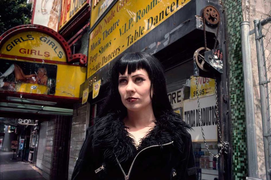 On Hollywood: Documenting women's dreams against the harsh reality of ...