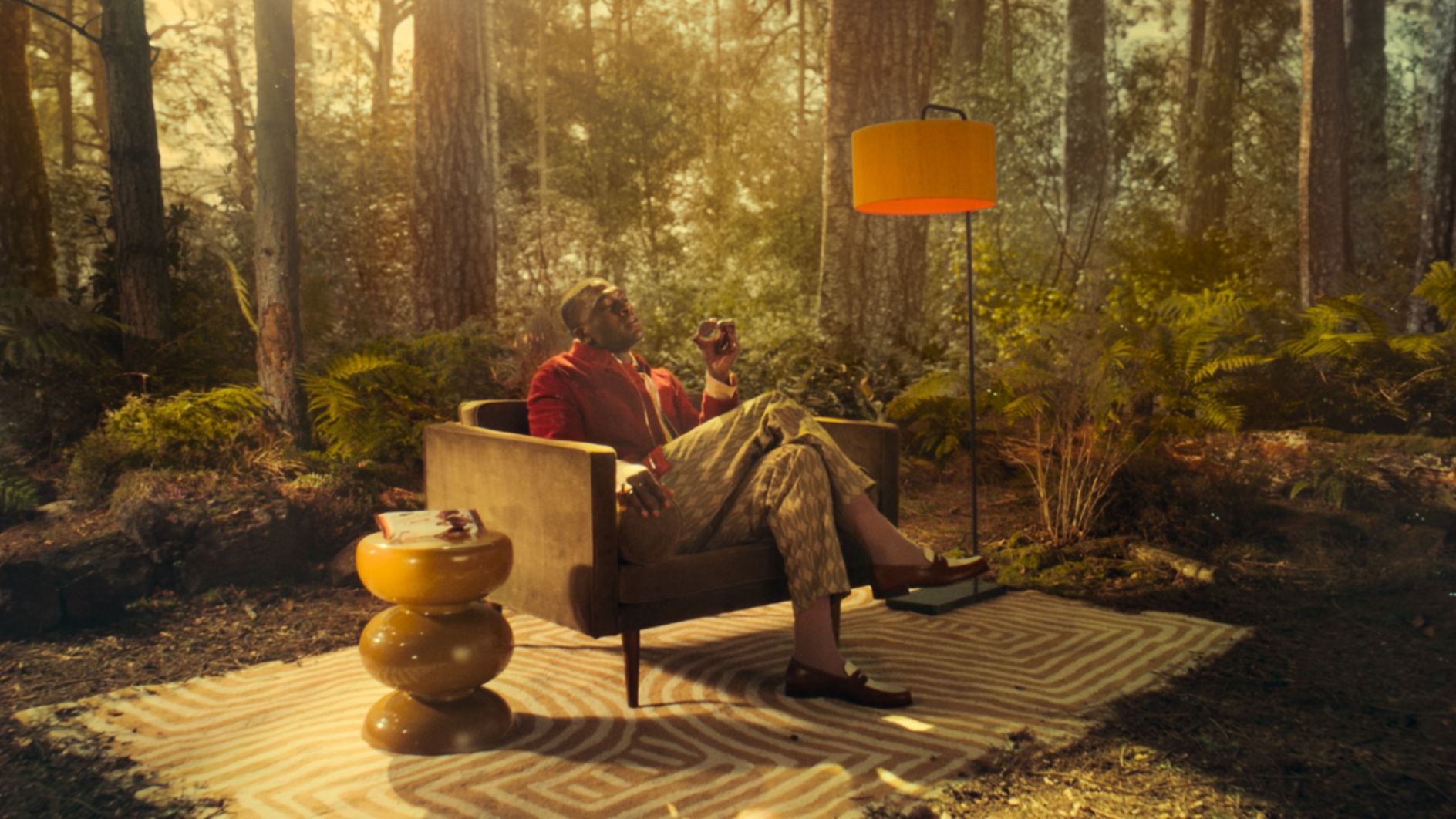 McVitie's gets the premium treatment in TBWA\London's decadent new campaign | Creative Boom
