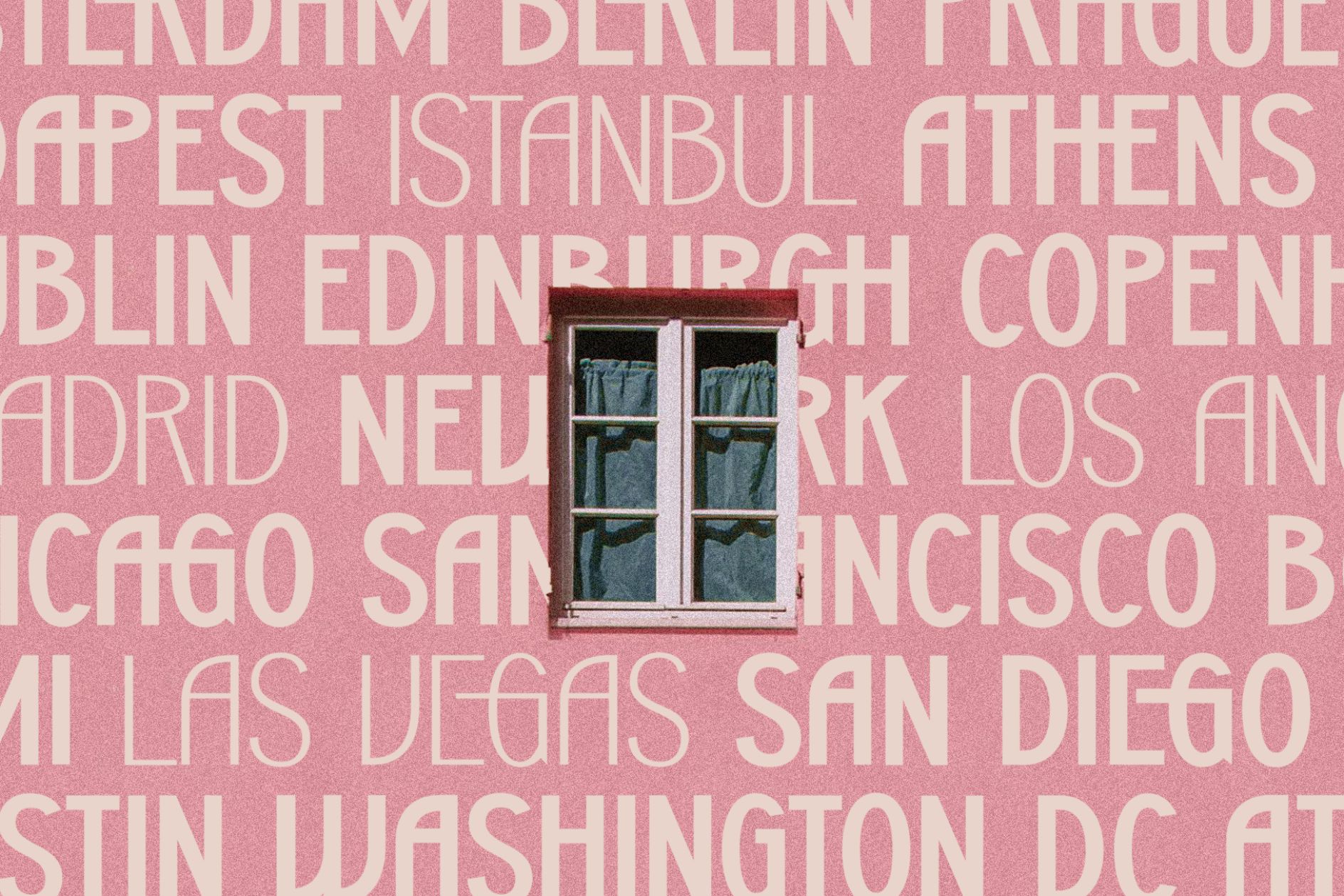 The best new typefaces for January 2025 from leading foundries and ...