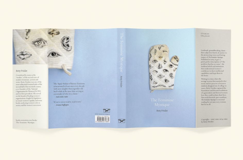 18 inspiring handmade book covers created by graphic design students ...