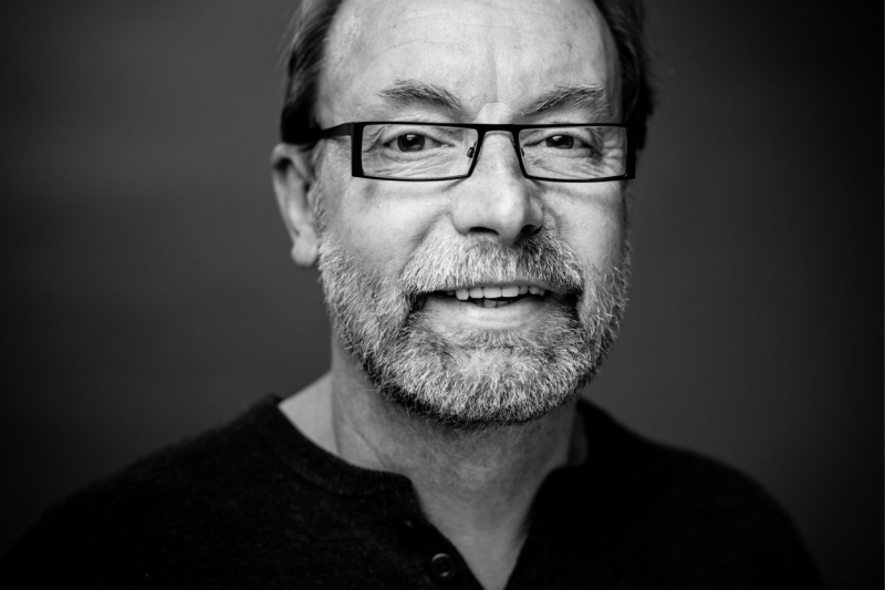 Pete Mosley on the art of shouting quietly and how introvert creatives ...