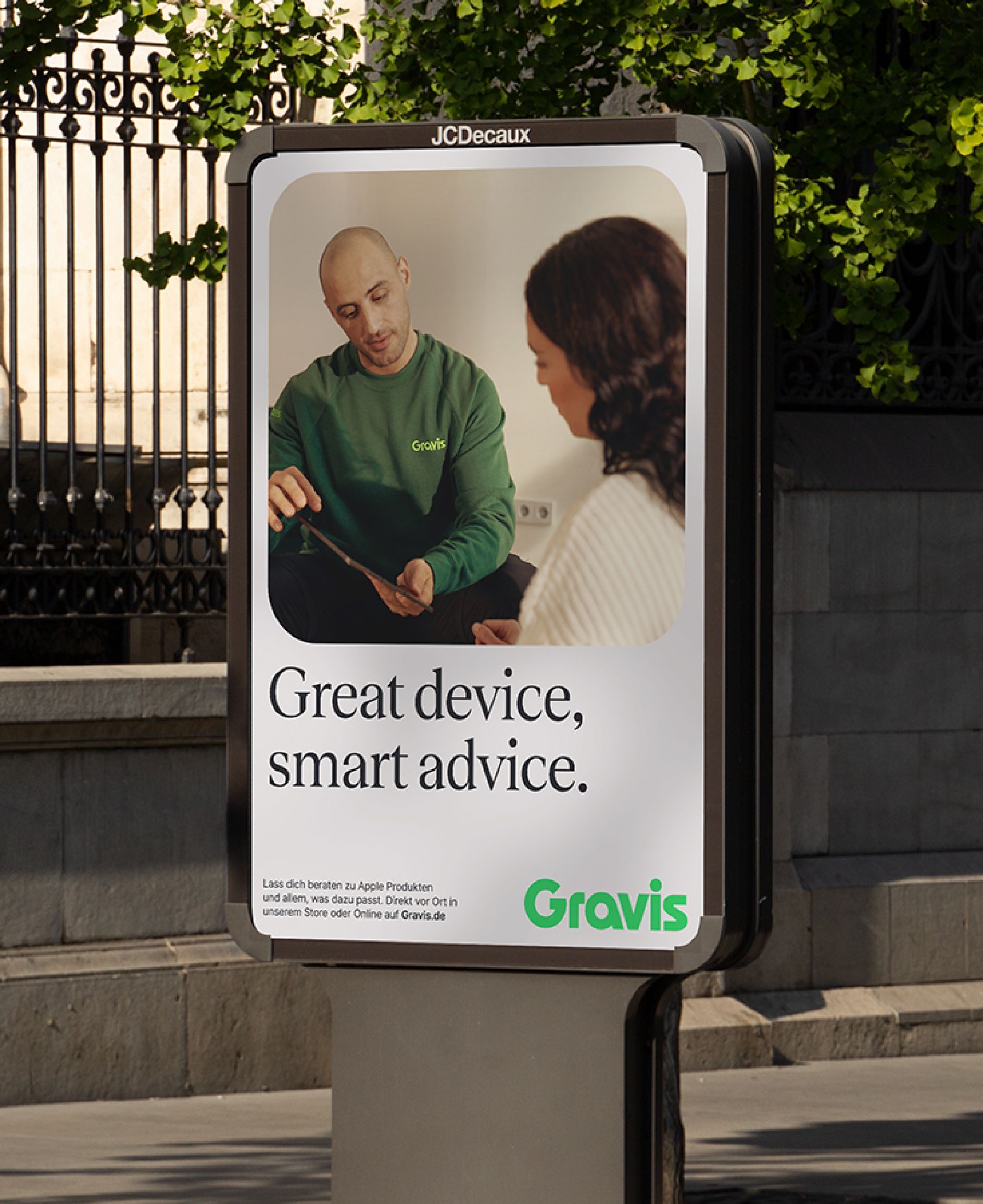 LIT's rebrand of German retailer Gravis draws on the past but looks to ...