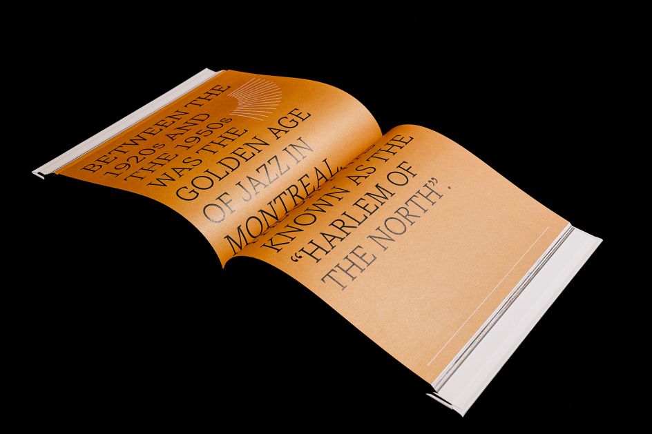 A printed book that can only be read in 360-degrees | Creative Boom