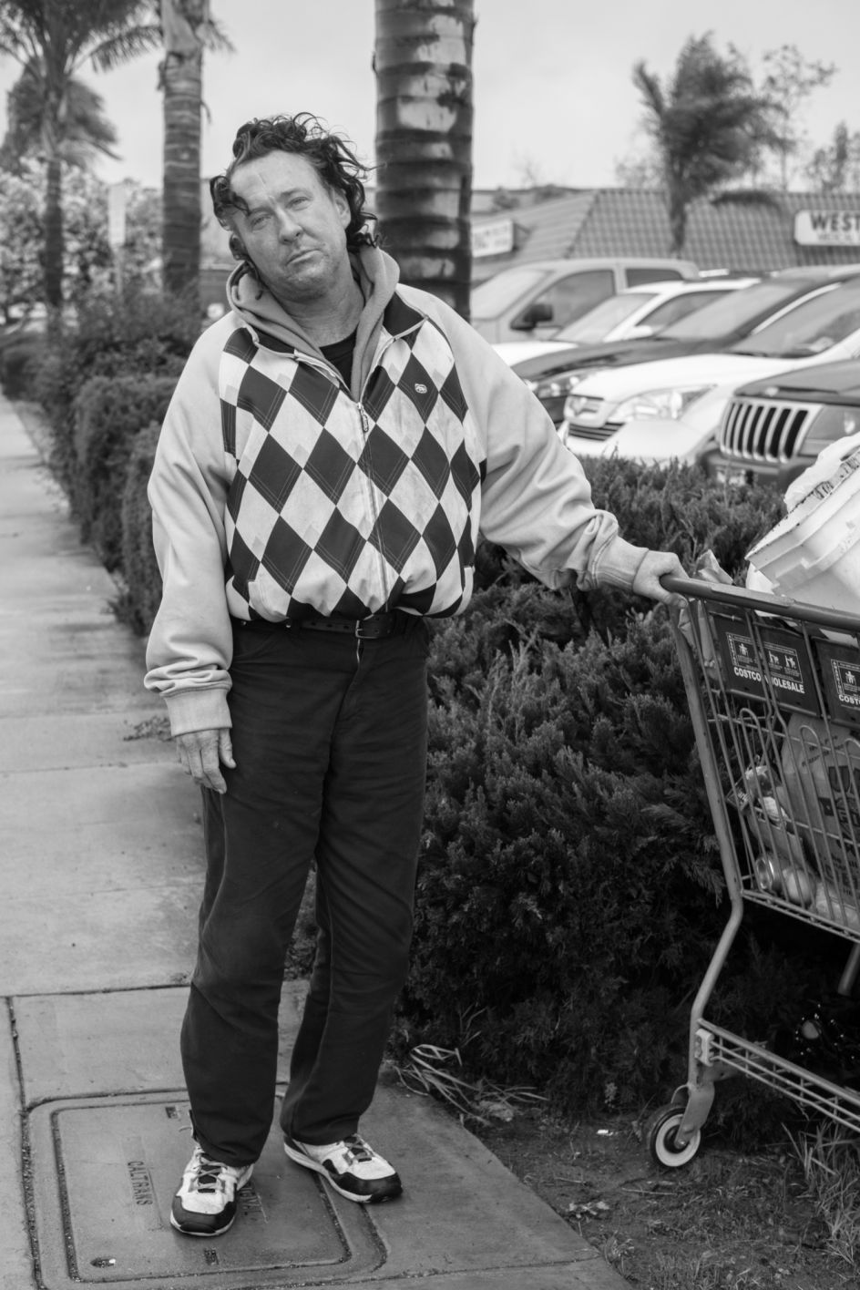 Welcome to Huntington Beach: Portrait series highlights the people that ...