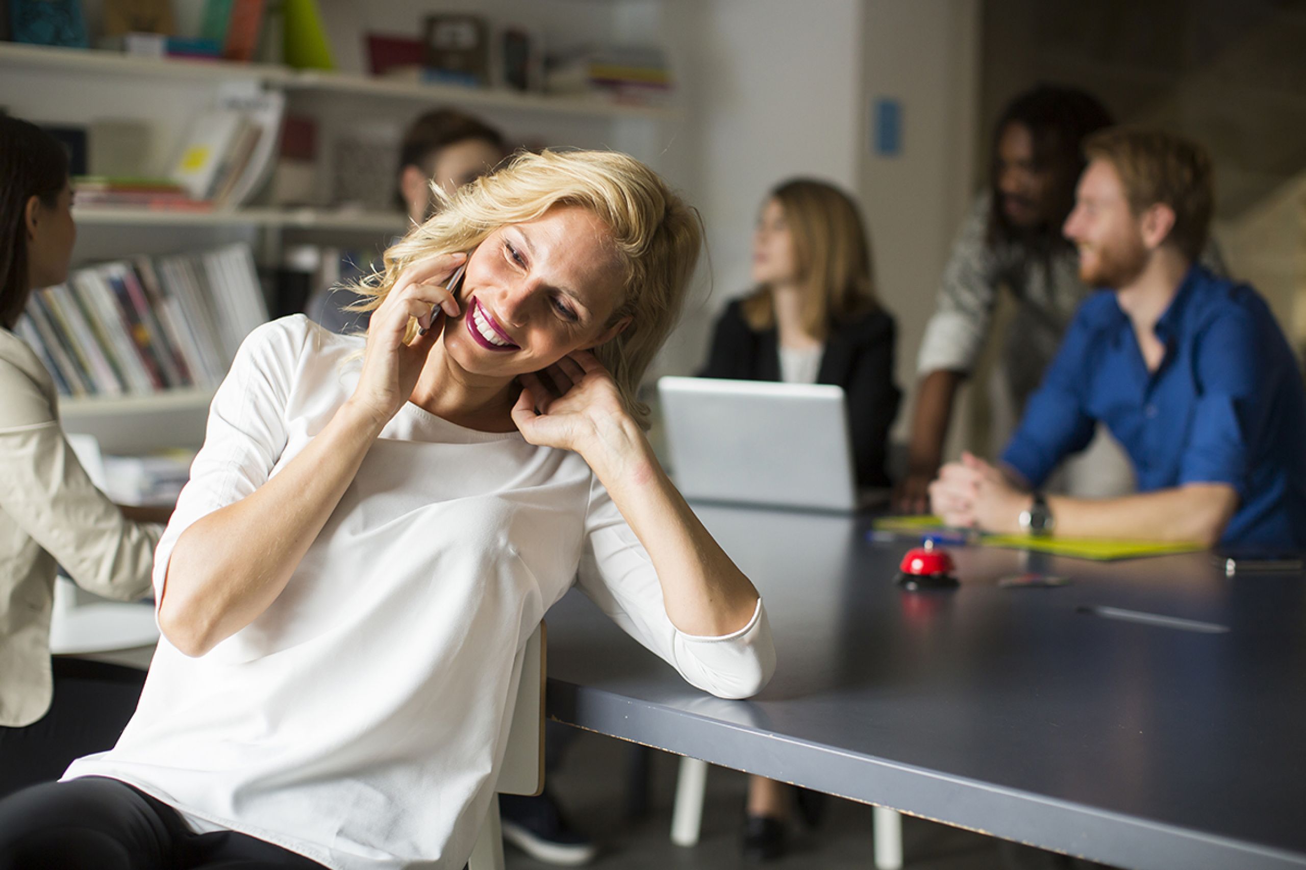 Not happy at work? Here are 7 secrets to boost your mood | Creative Boom