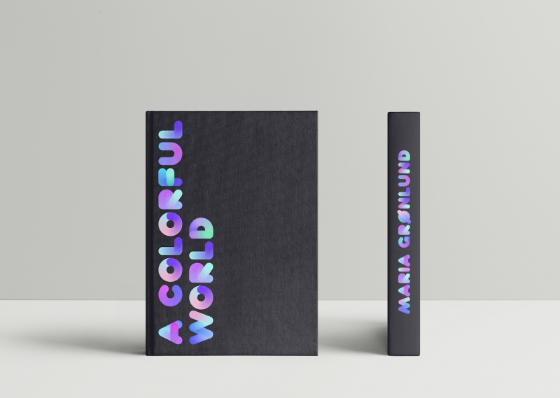 Colour font creation now made easier than ever before by Fontself Maker ...