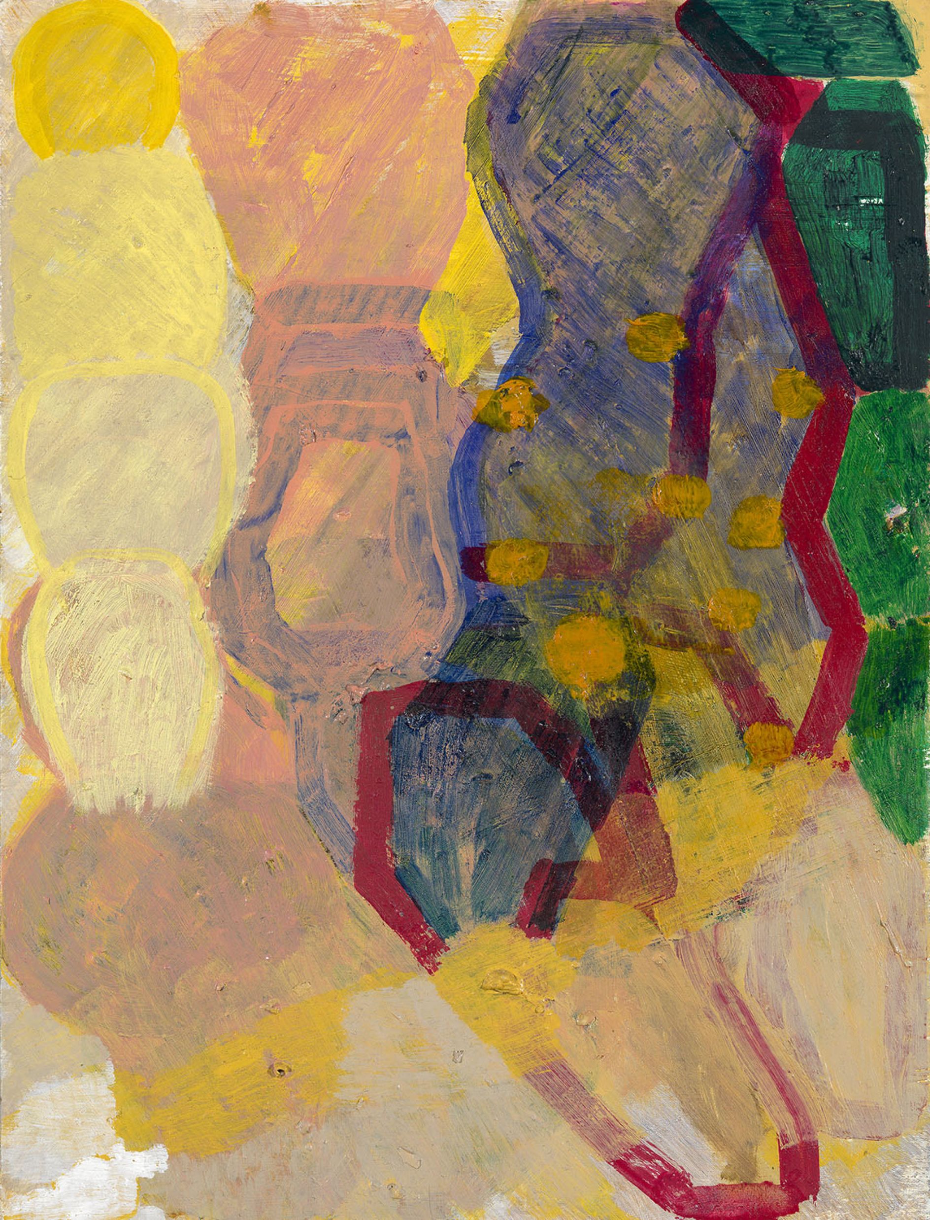 Meet the painters who take their time | Creative Boom