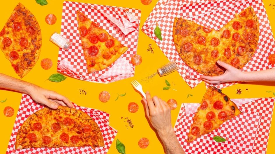 Vibrant direction for Open Table that makes food look (almost) too good ...