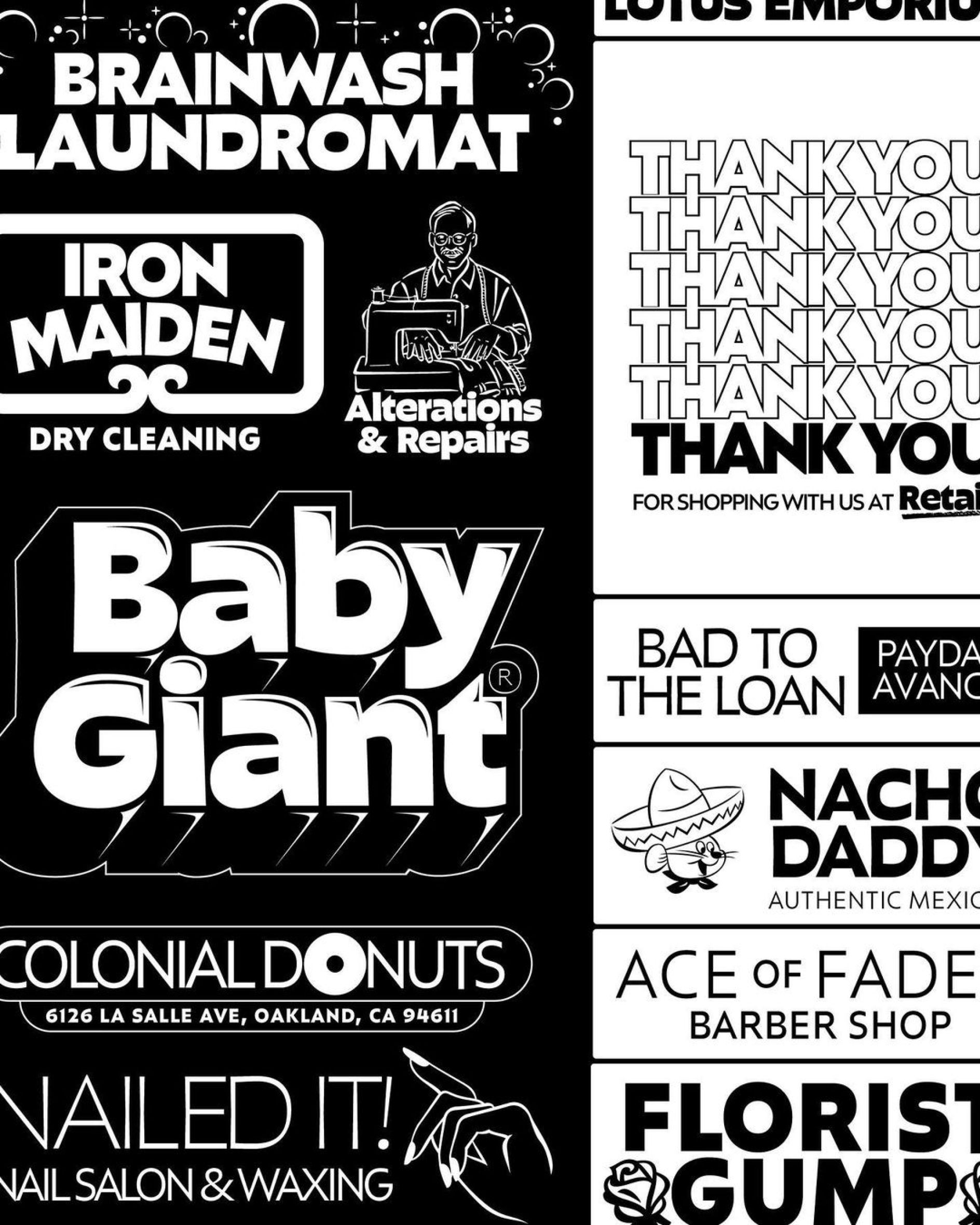 Graphic designers share their top tips for choosing the right fonts ...