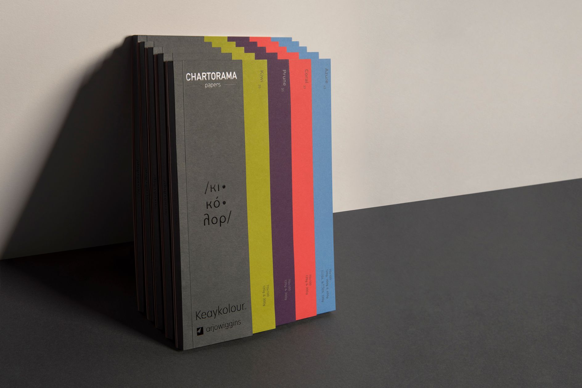 The Greek design studios making paper beautiful, and fun | Creative Boom