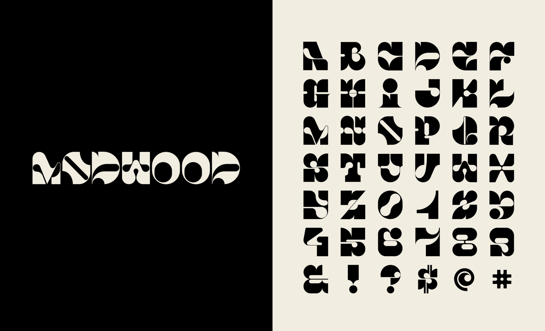 The best new typefaces for April from leading foundries and designers ...