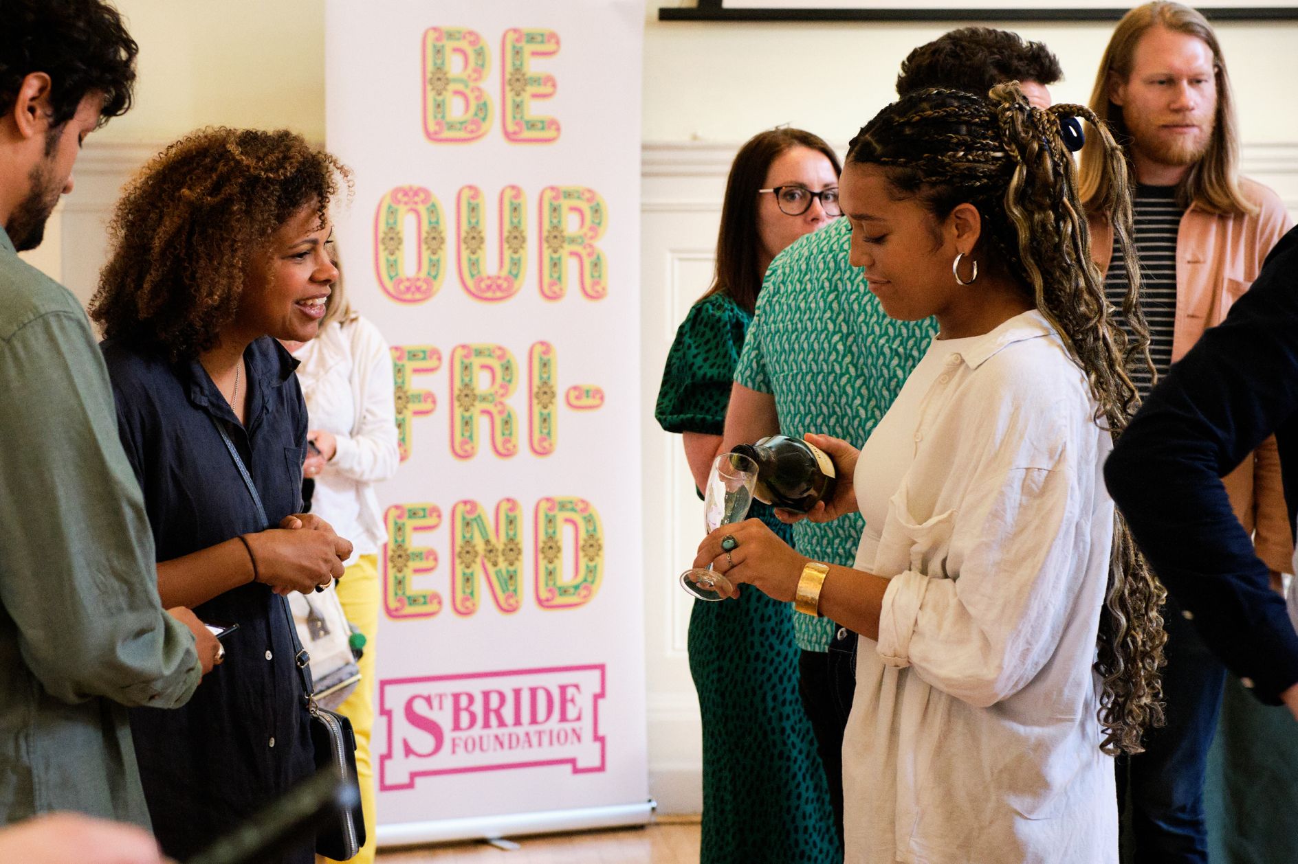 Iconic print design conference returns after 12-year hiatus | Creative Boom