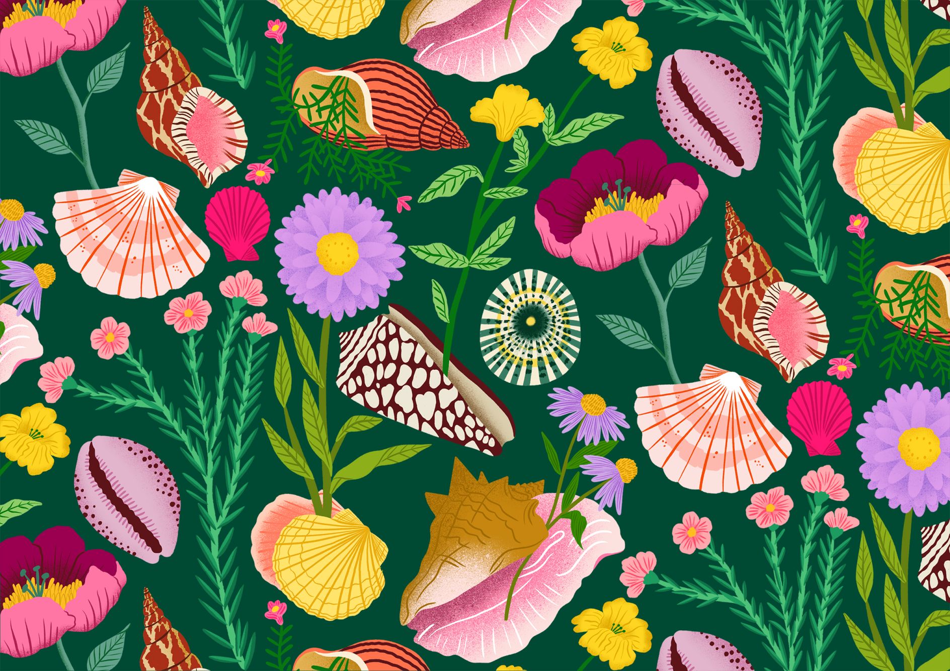 Bodil Jane on being a professional illustrator, championing 'real ...