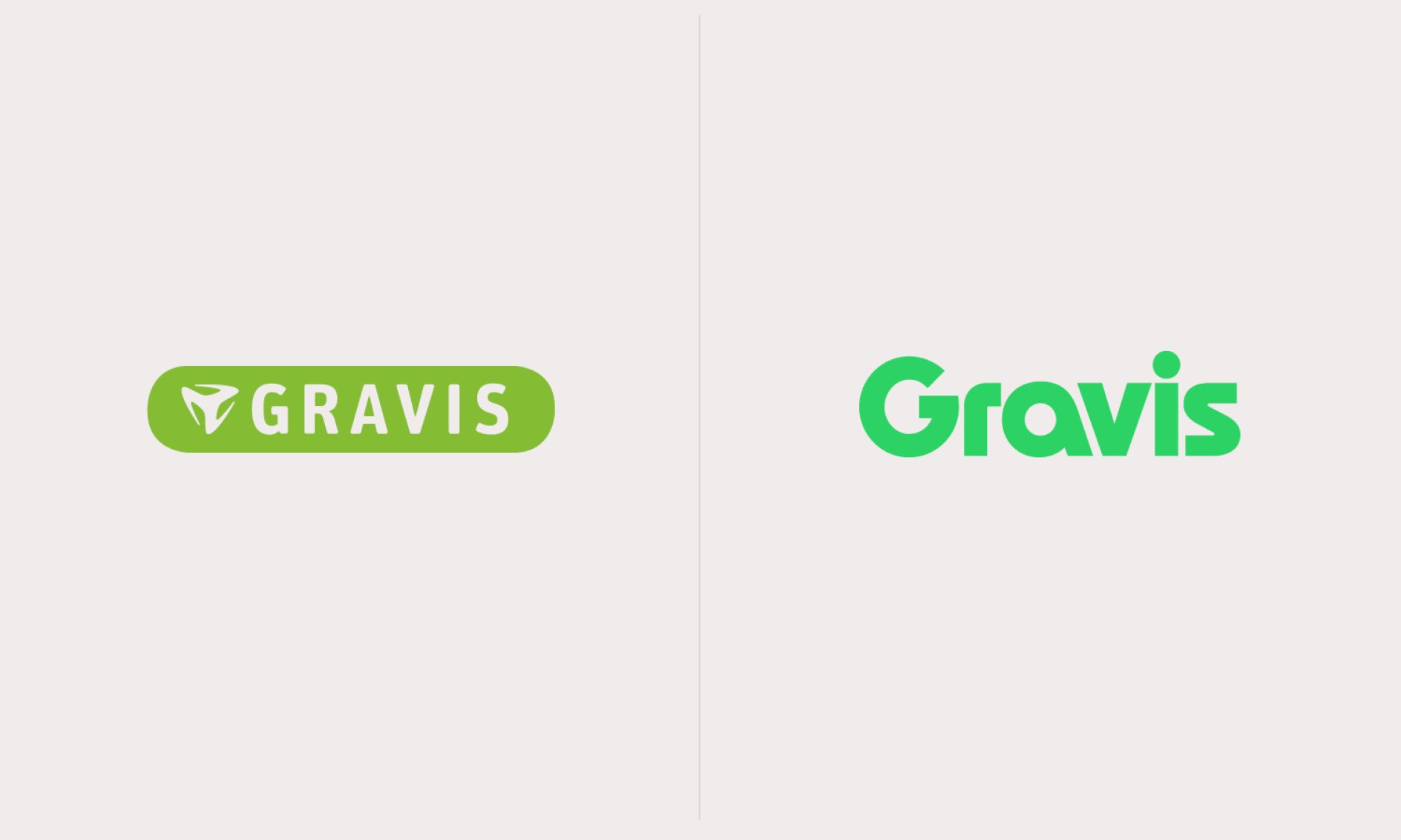 LIT's rebrand of German retailer Gravis draws on the past but looks to ...