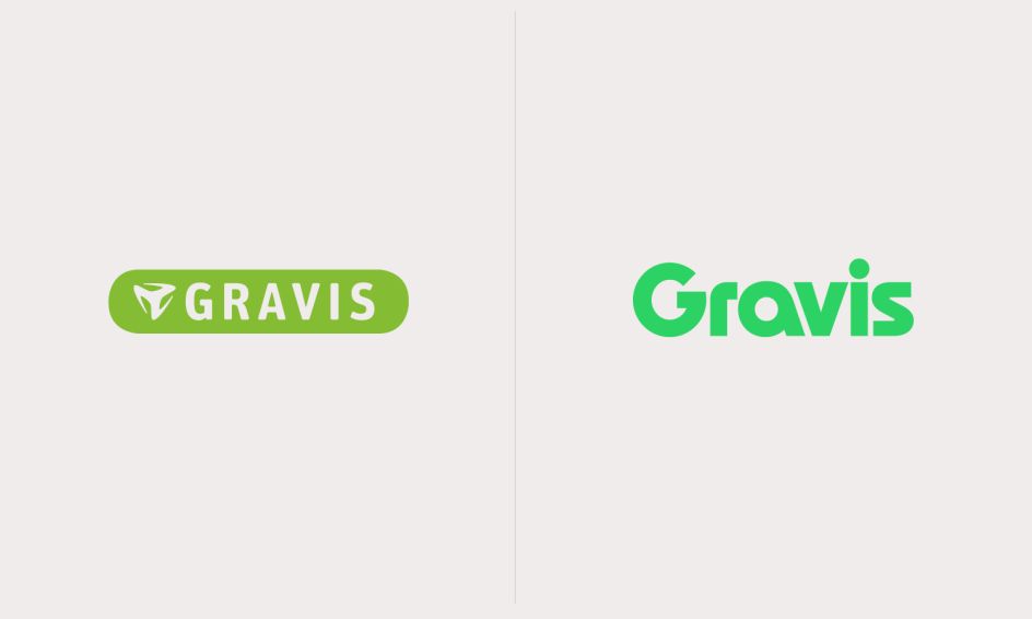 LIT's rebrand of German retailer Gravis draws on the past but looks to ...