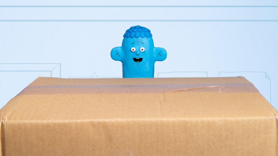 Box Reviews is a charming animation that warmly tributes the YouTuber ...