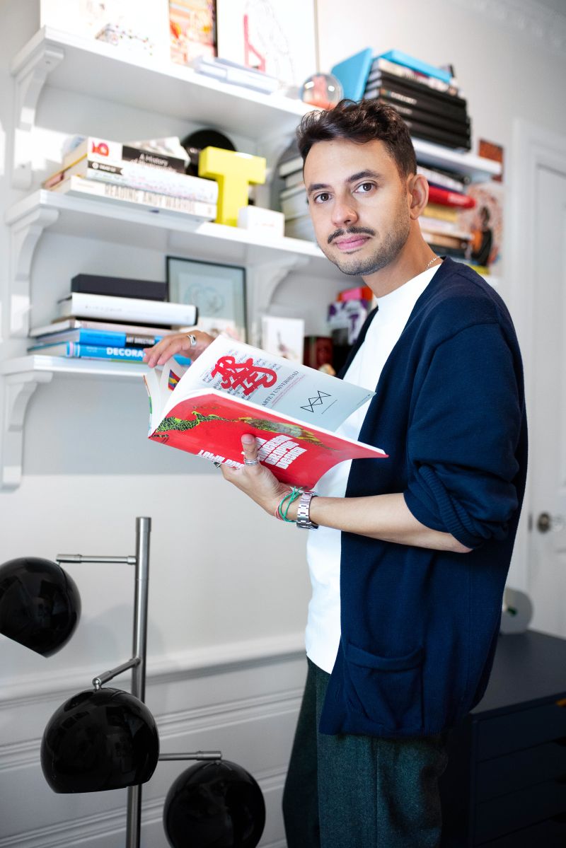 Rafael Medeiros on enduring the Hollywood strikes as a freelance graphic designer | Creative Boom