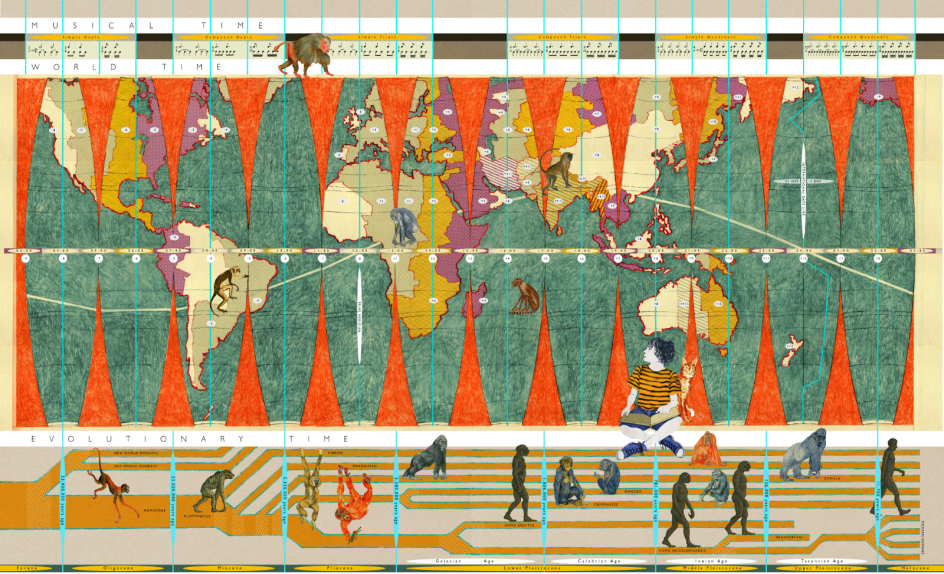 One of a Kind: Stunning taxonomy book leads the way in Neil Packer ...