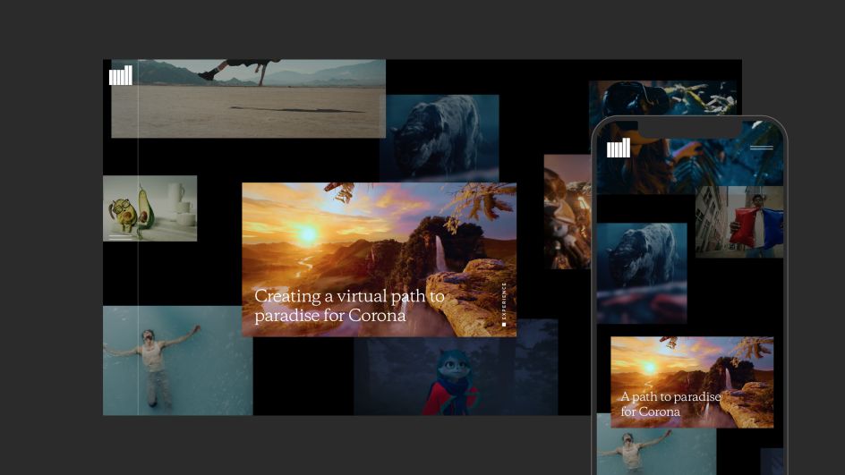 Studio Output's designs for The Mill are a lesson in memorable ...