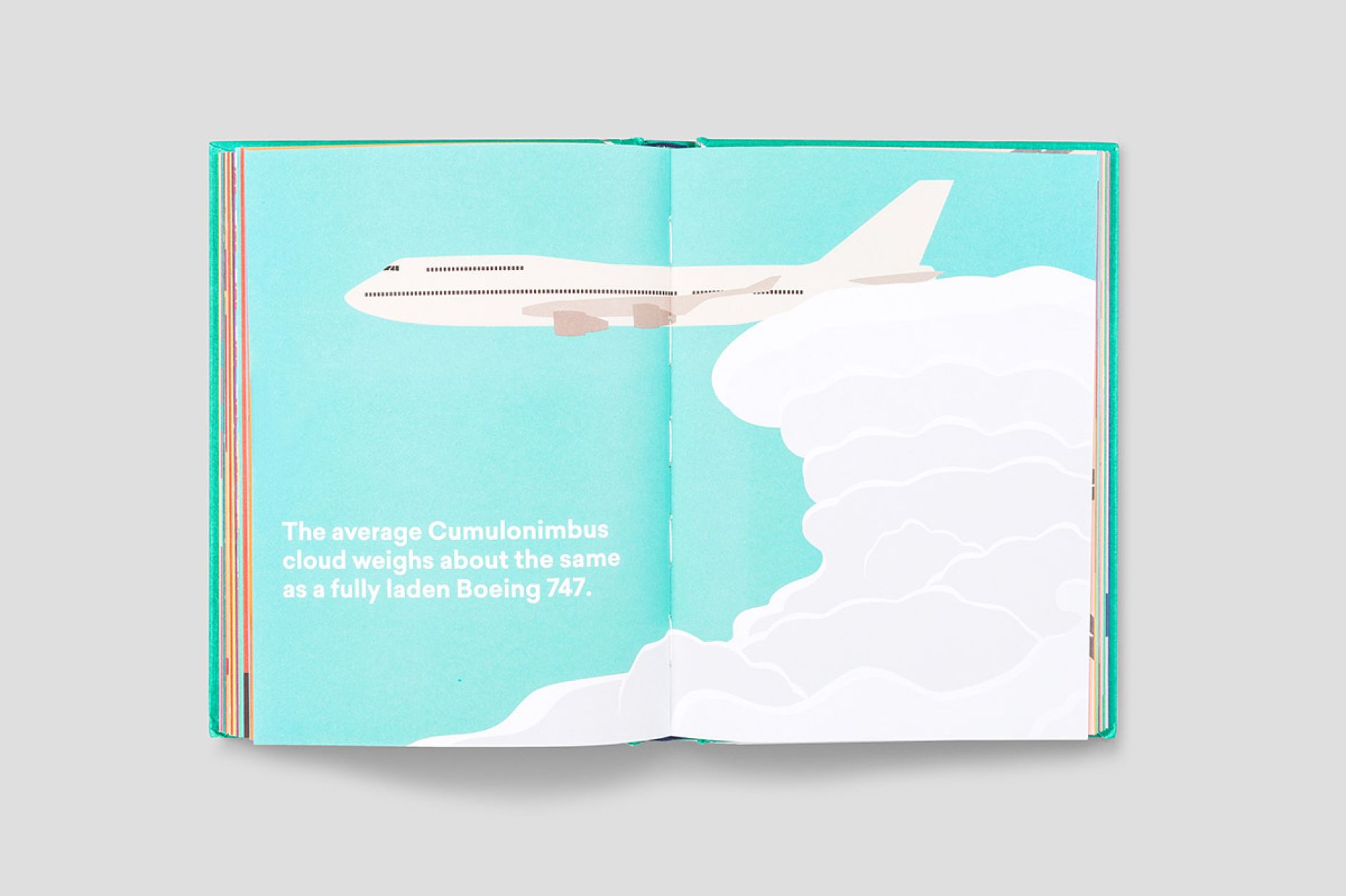 Praline's gorgeous graphic design explores tricky concepts of scale ...