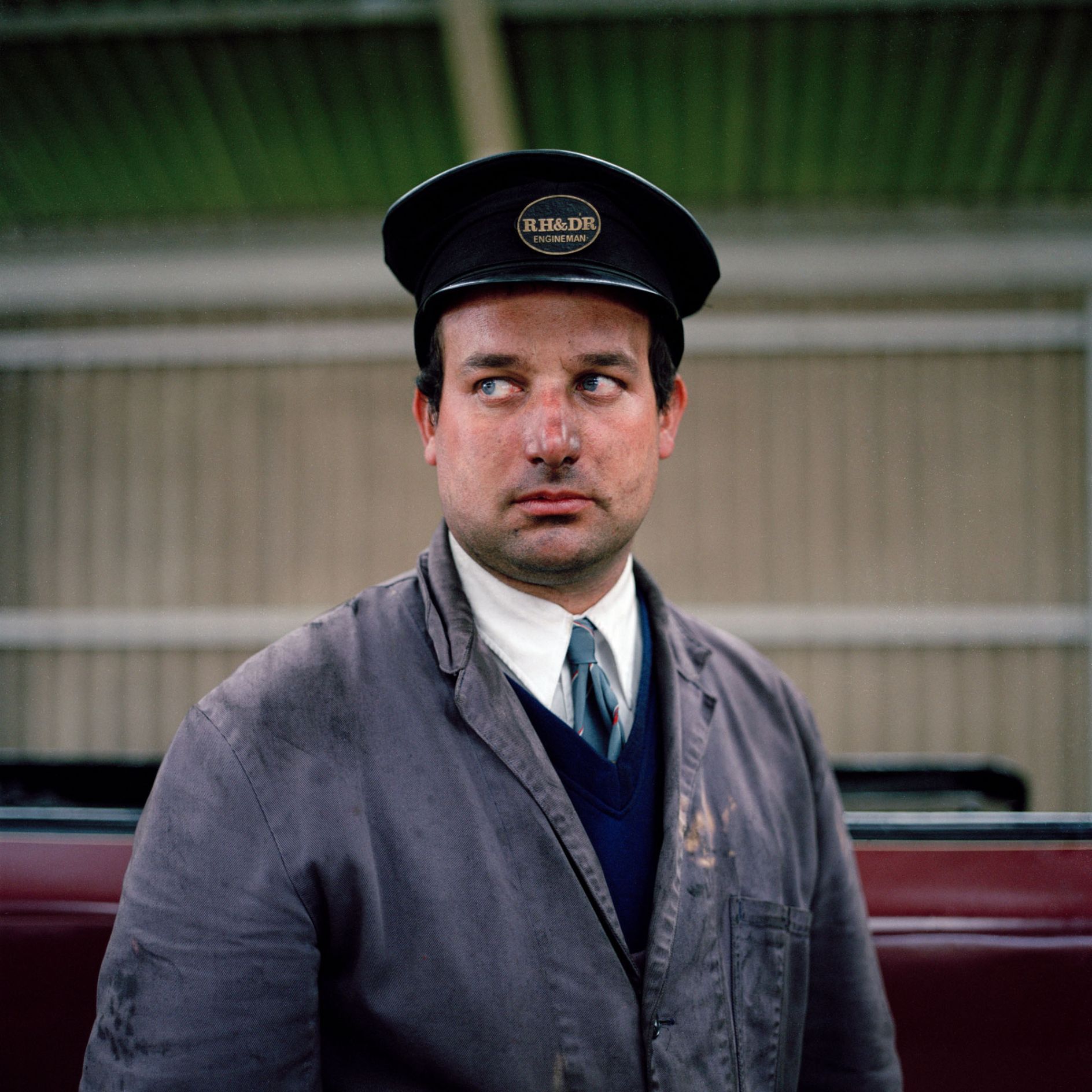 Seven British photographers shortlisted for their powerful series in ...