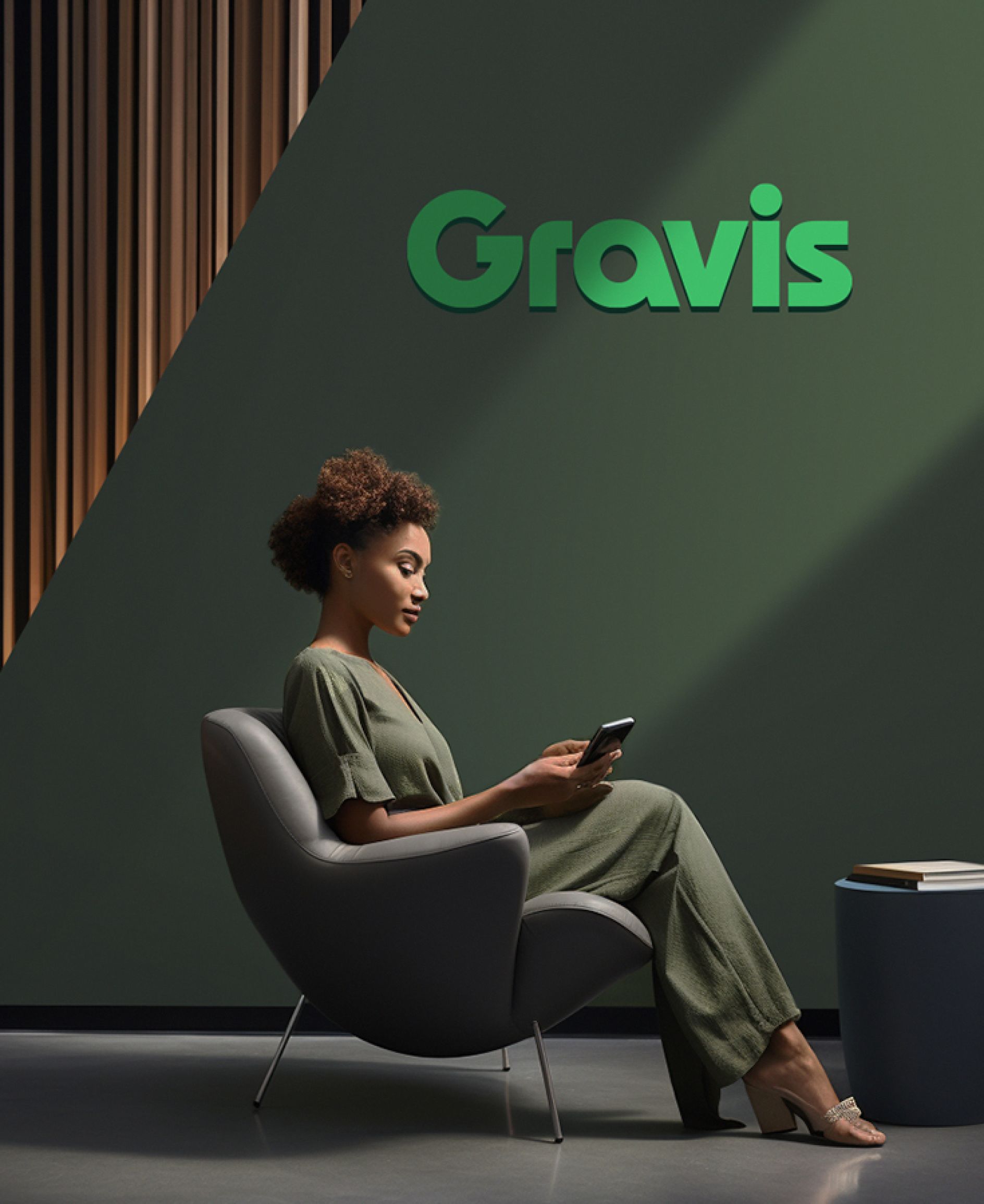 LIT's rebrand of German retailer Gravis draws on the past but looks to ...