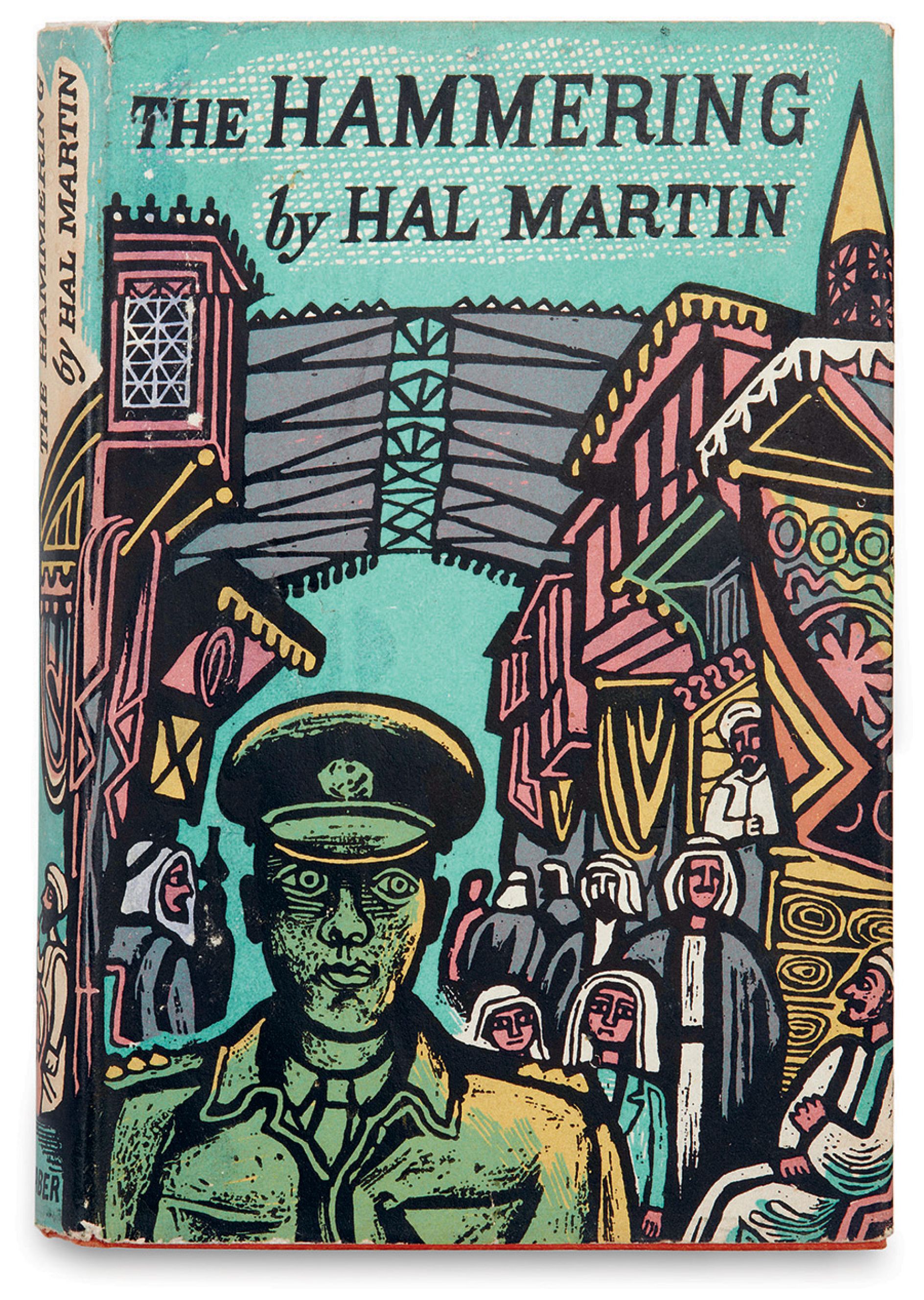 The Illustrated Dust Jacket celebrates the history of the book jacket ...