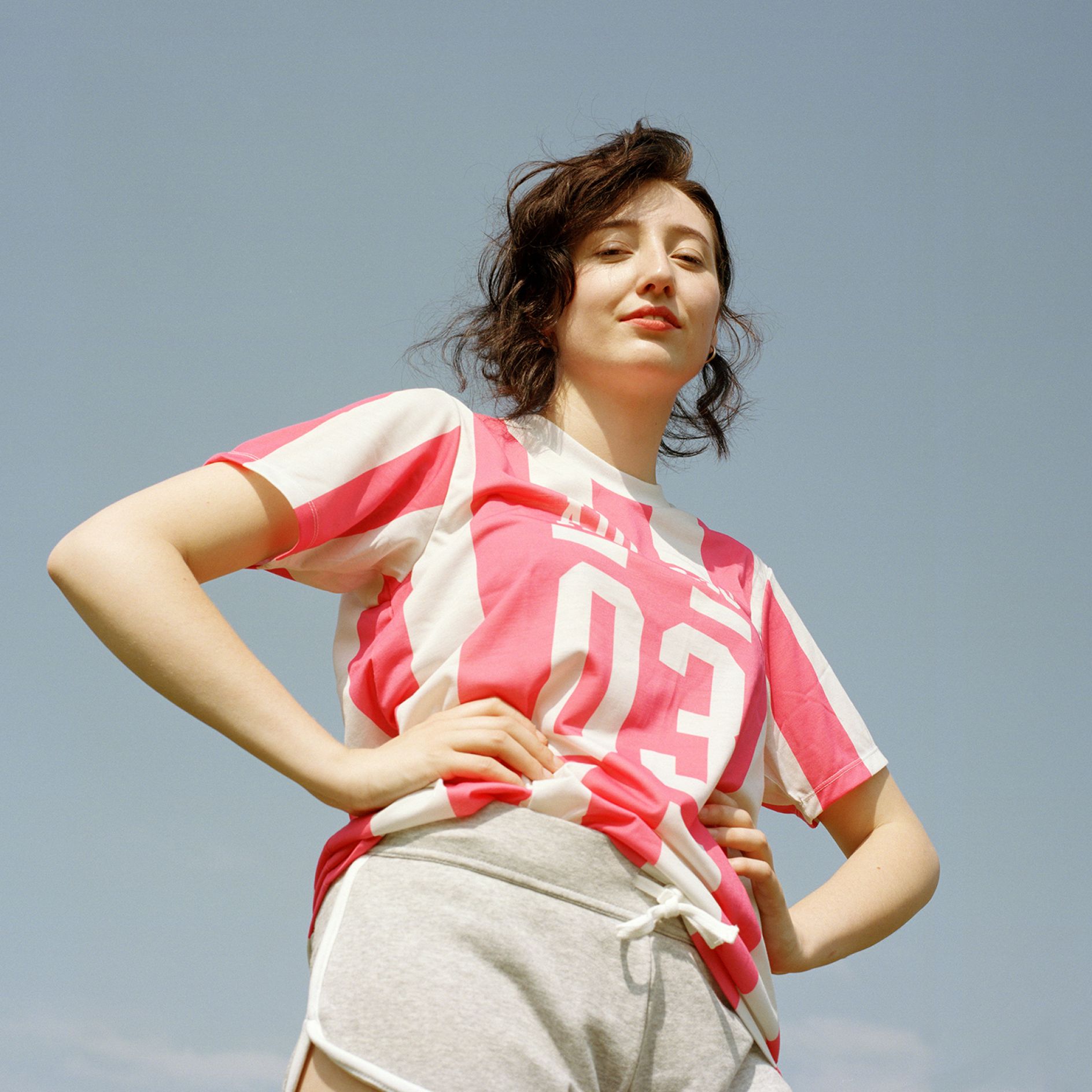 Manchester Girls: Photographs that celebrate Northern women, their ...