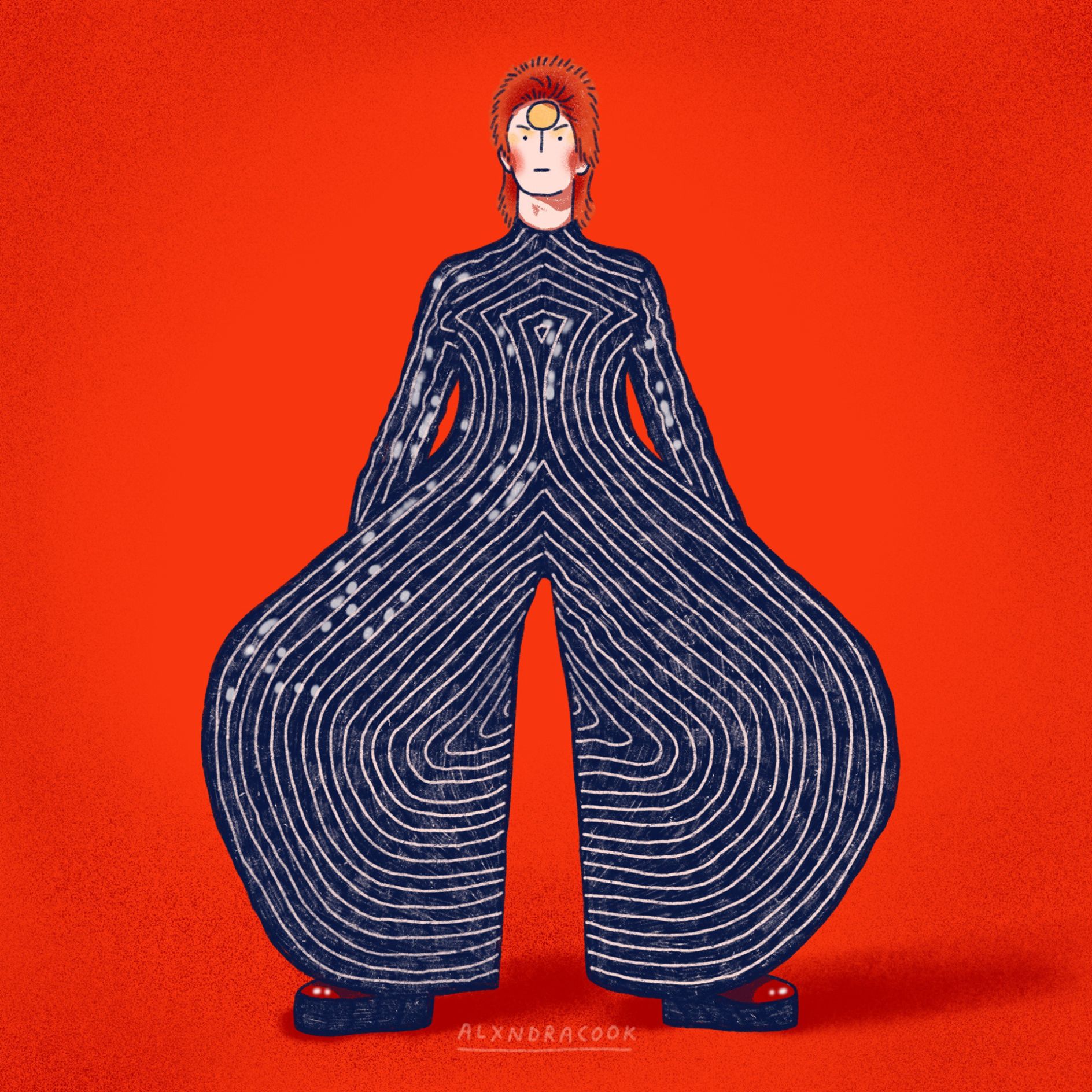 Drawing people: Five illustrators with the human touch | Creative Boom