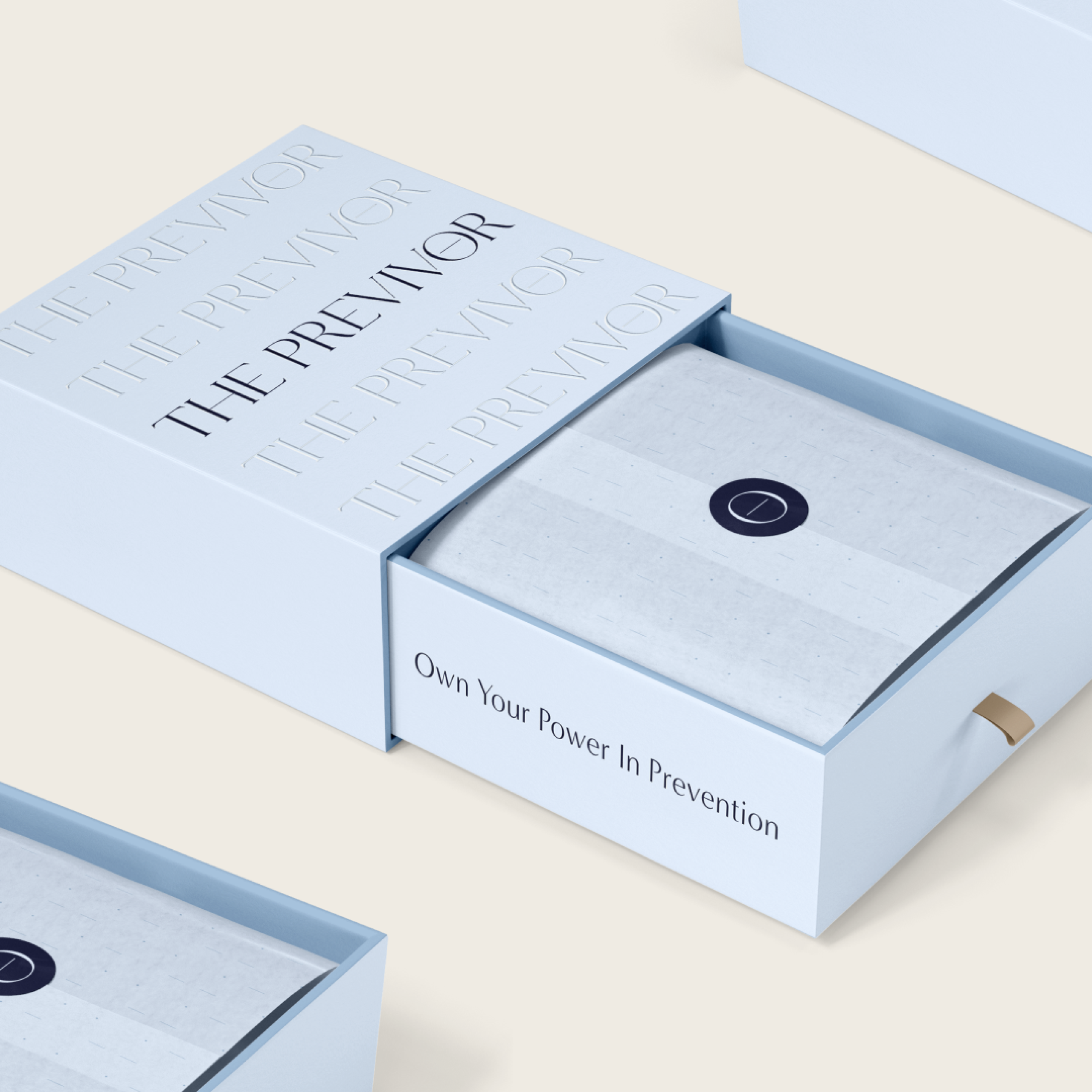 Scout Lab crafts a compassionate brand for cancer prevention platform | Creative Boom